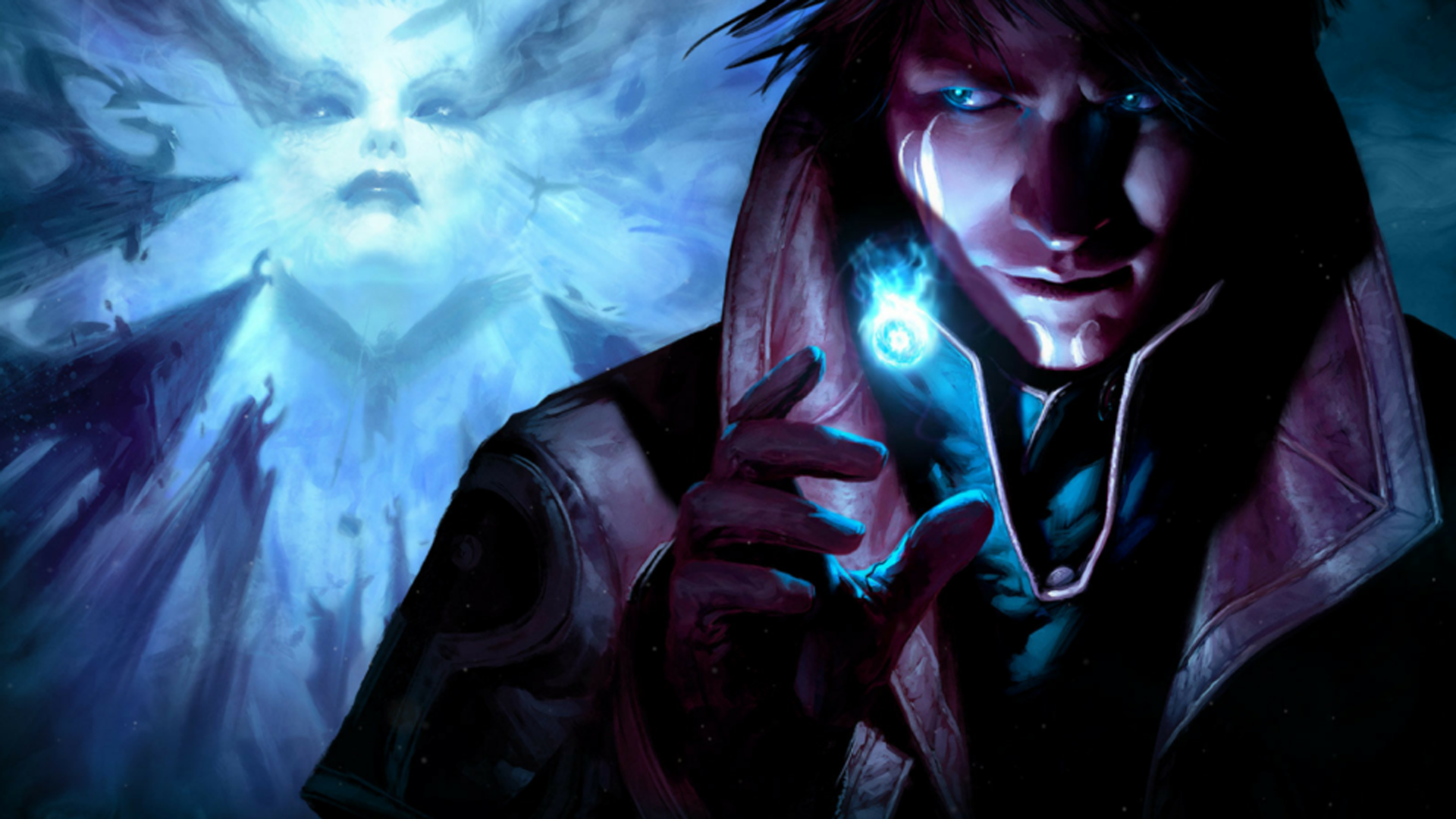 Dungeons & Dragons 5E warlock class explained | Dicebreaker