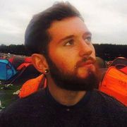 Cian Maher | Dicebreaker