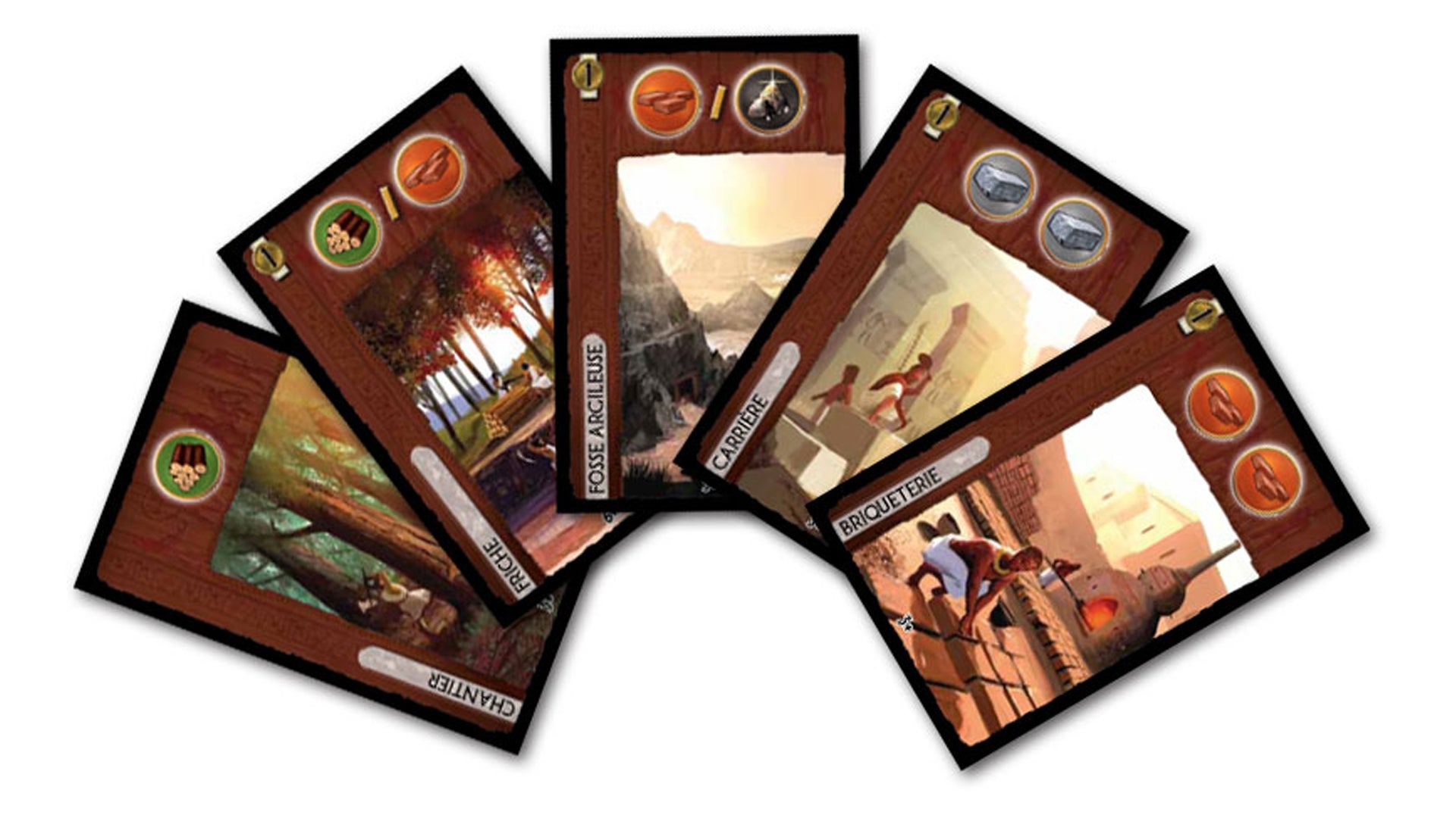 How to play 7 Wonders: board game’s rules, setup and scoring explained ...
