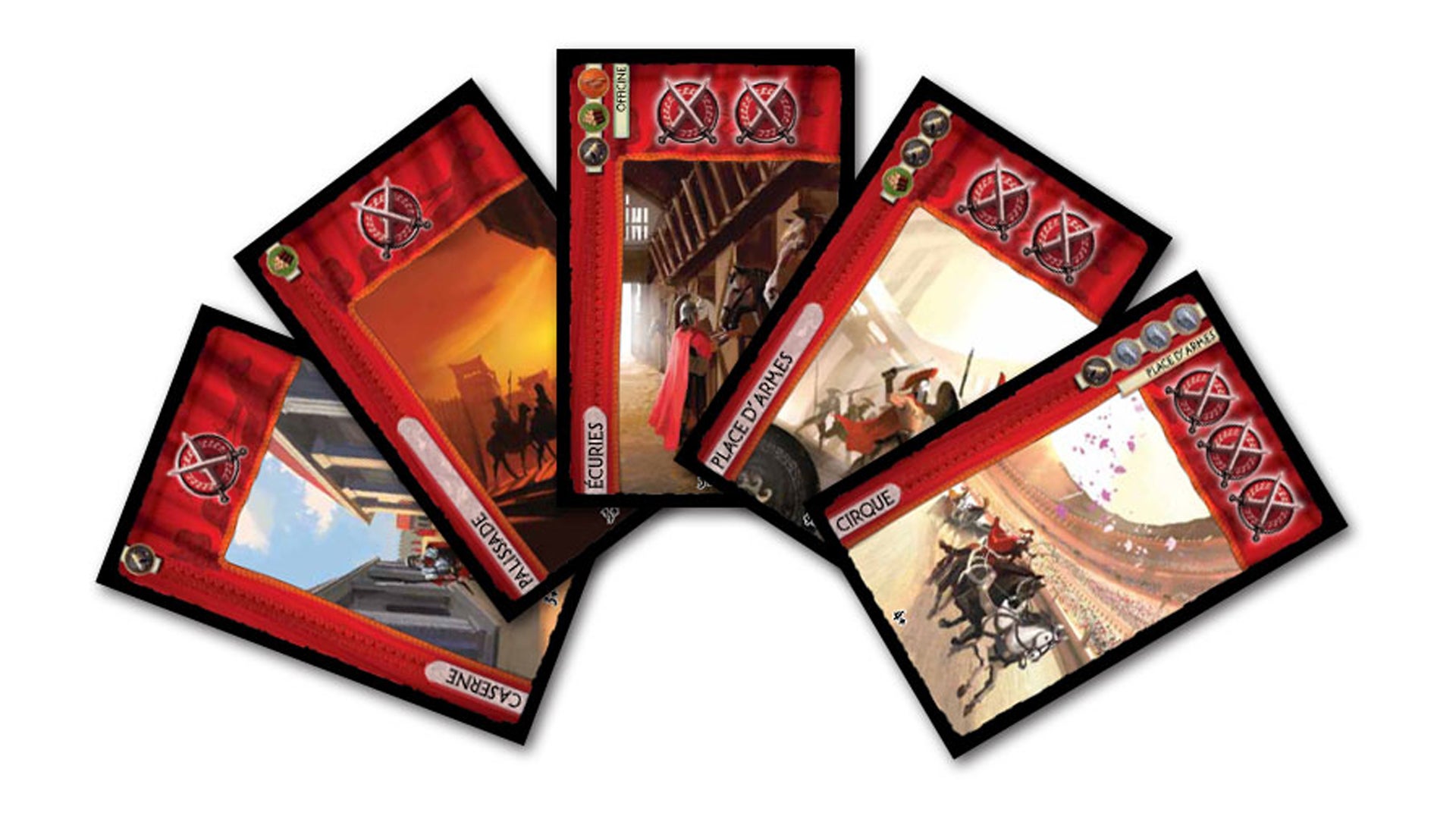 How to play 7 Wonders: board game’s rules, setup and scoring explained ...