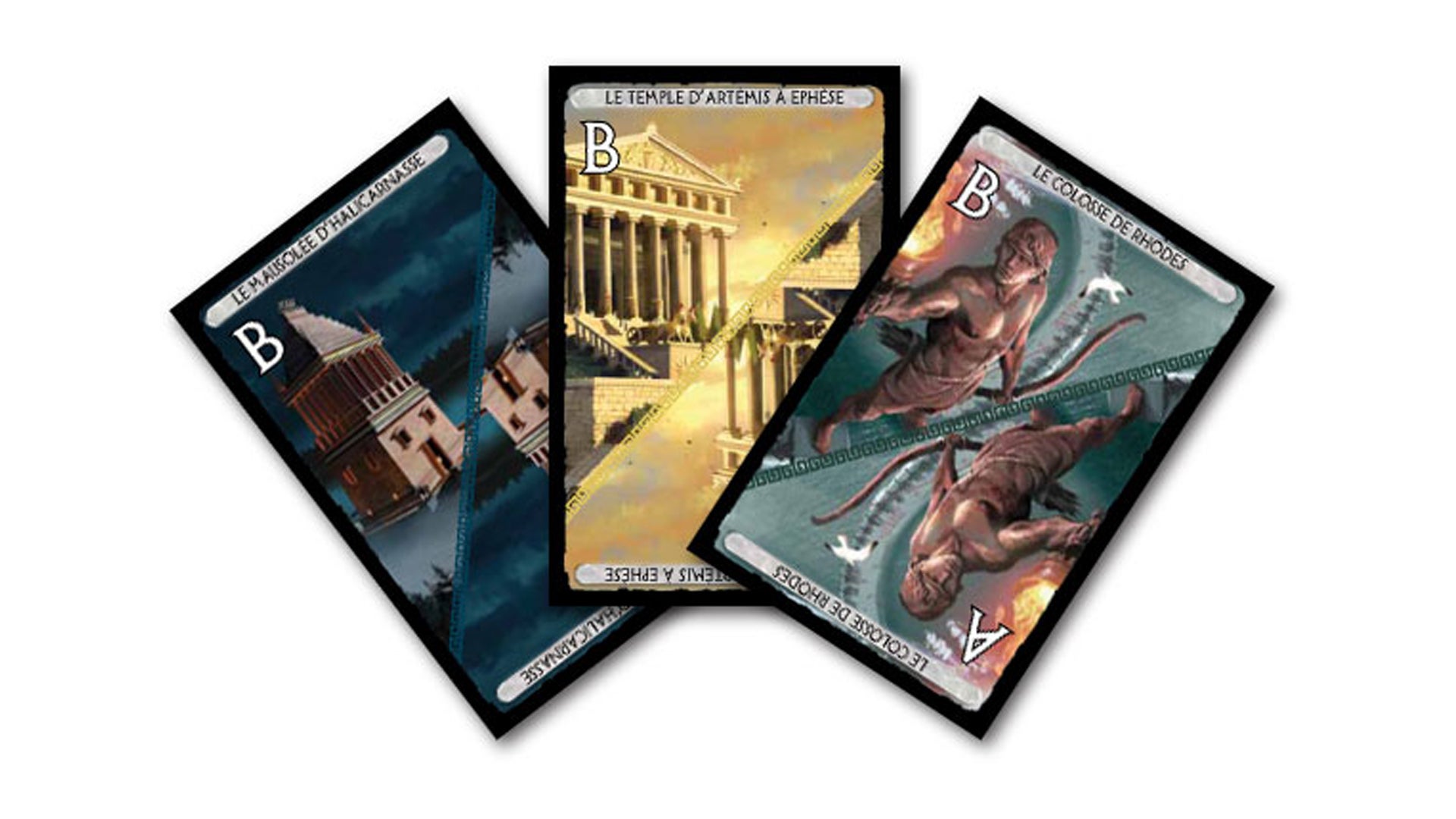 How to play 7 Wonders: board game’s rules, setup and scoring explained ...