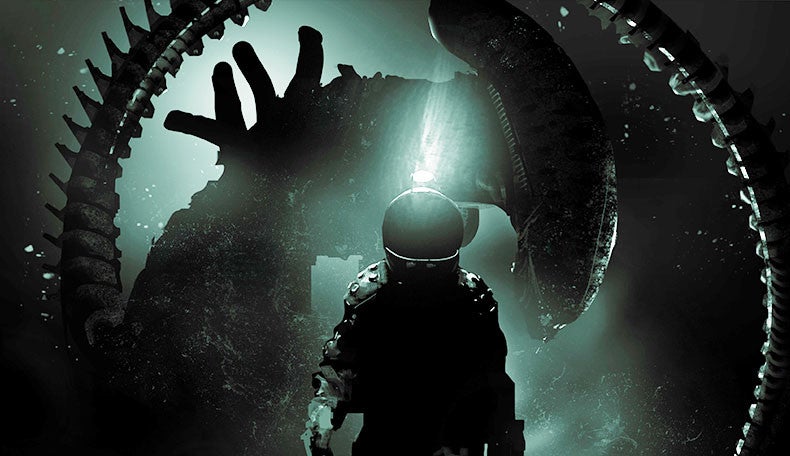 Alien is getting a tabletop RPG from the publisher of Tales from the ...