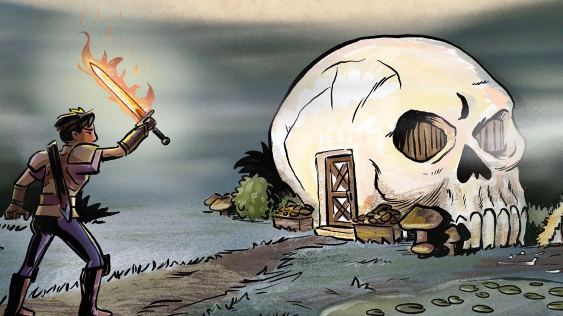 Matt Mercer's Blood Hunter class gets unofficial Dungeons & Dragons 5E ...