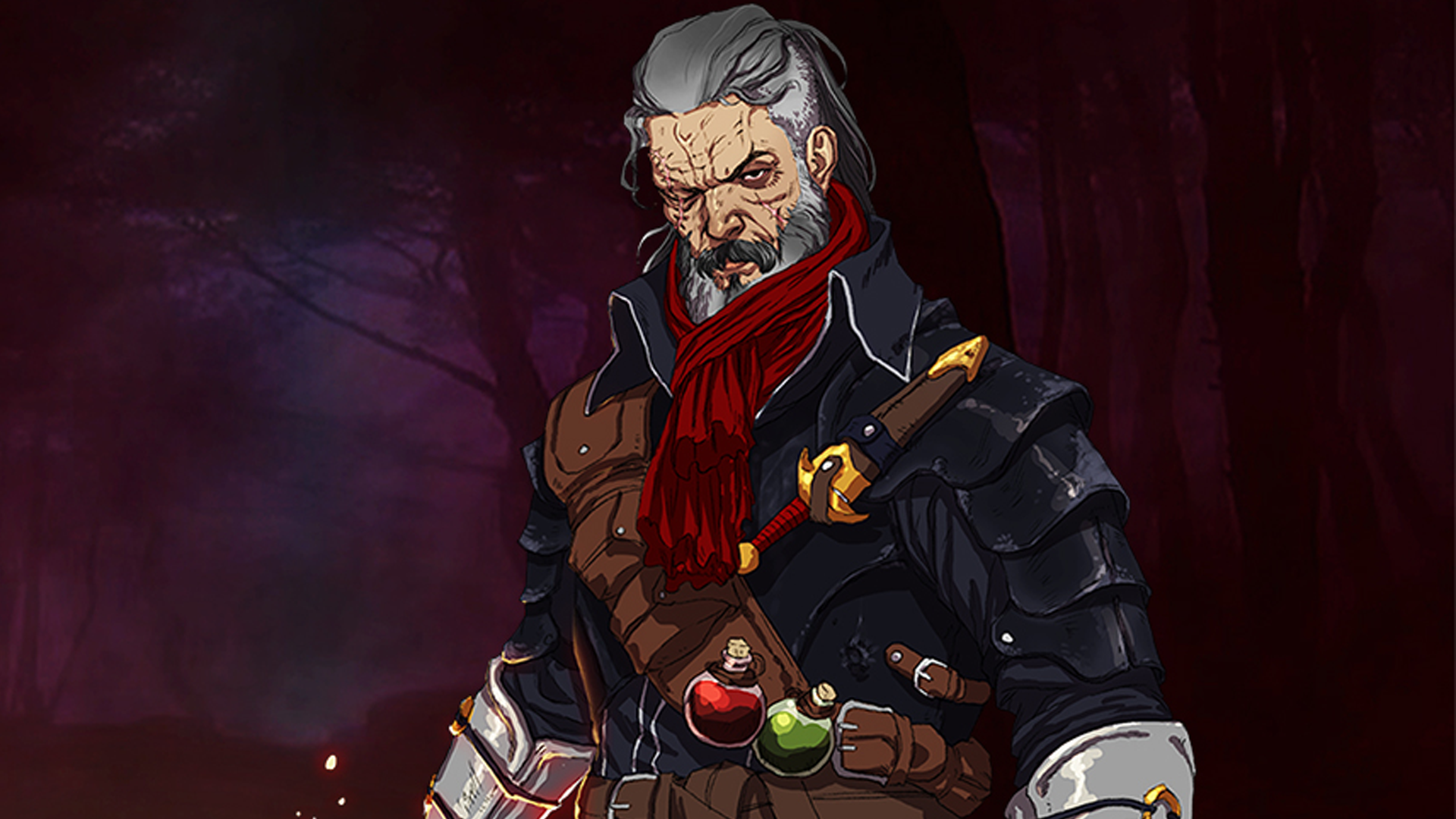 Critical Role’s Matthew Mercer raising funds for Australian bushfire ...