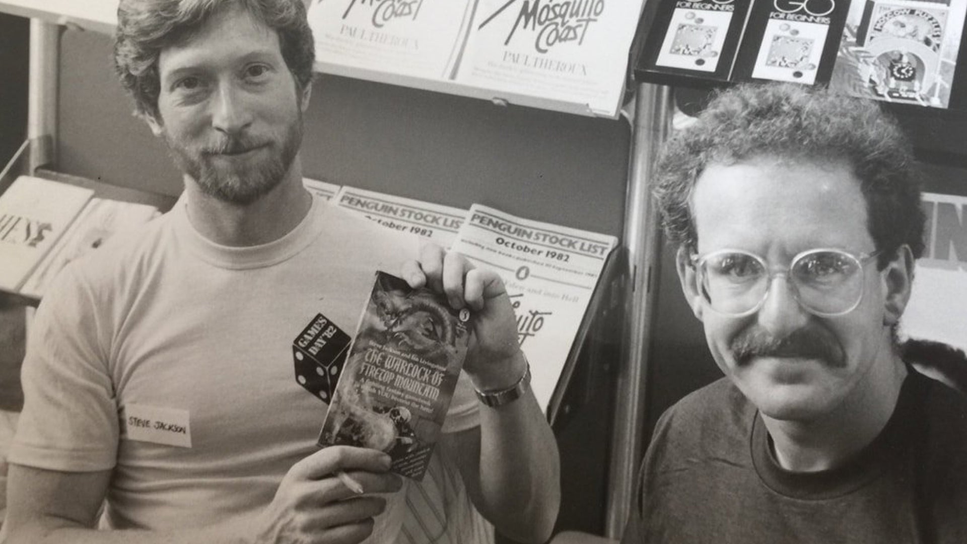 “It was the beginning of a gaming revolution”: Games Workshop co ...