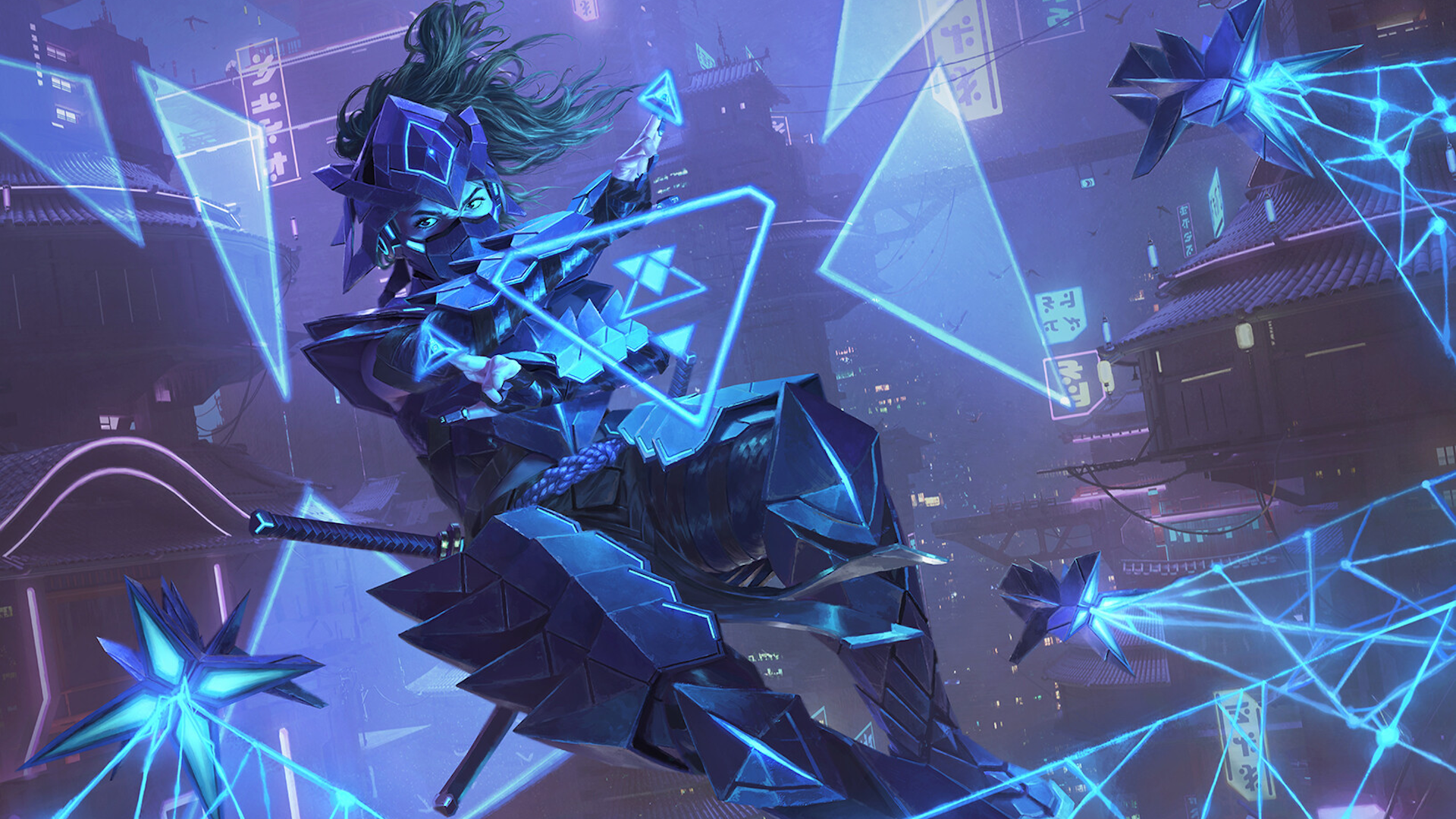 Magic: The Gathering Arena is coming to Steam later this year, consoles ...