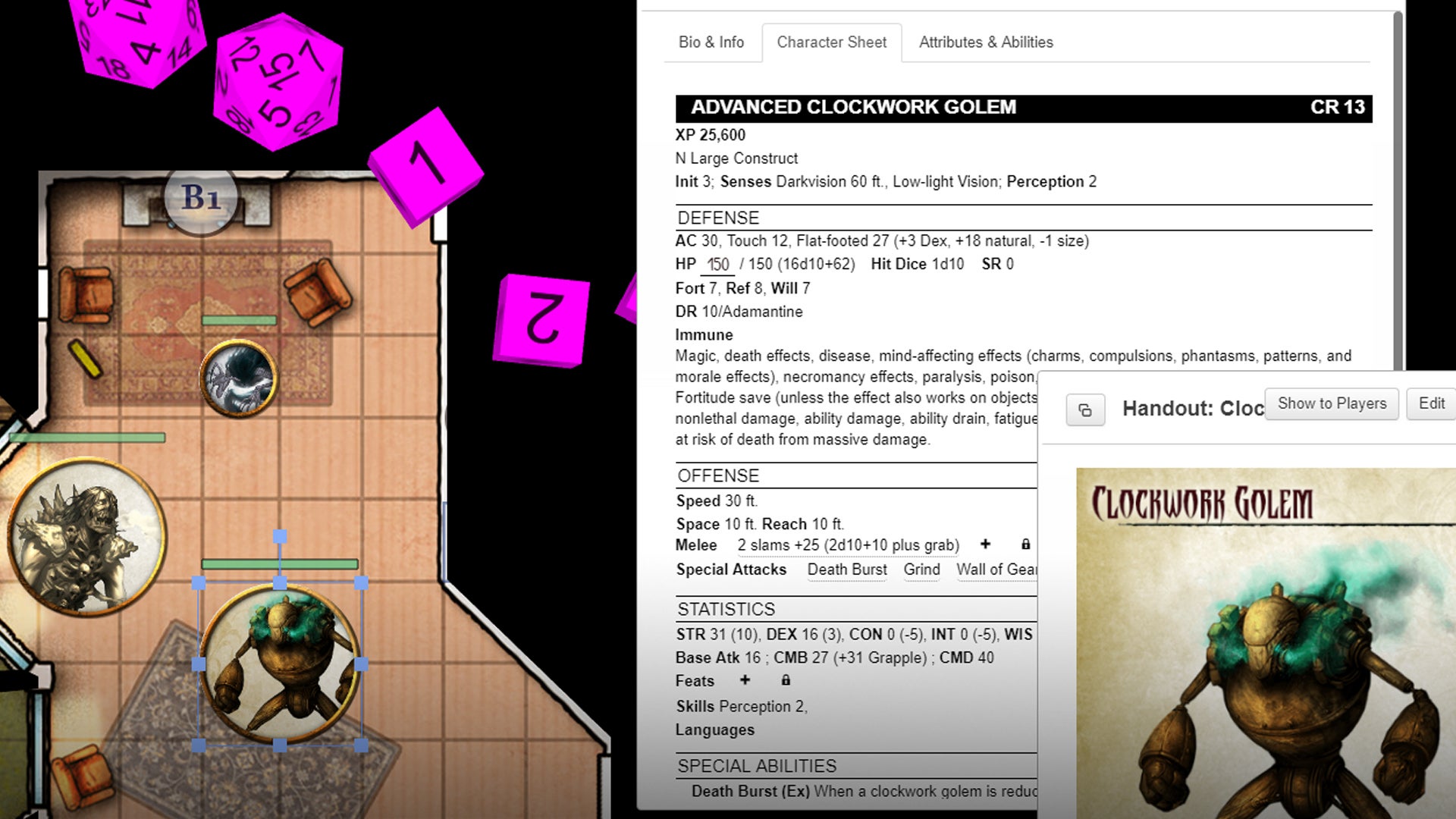 How to play Dungeons & Dragons online | Dicebreaker