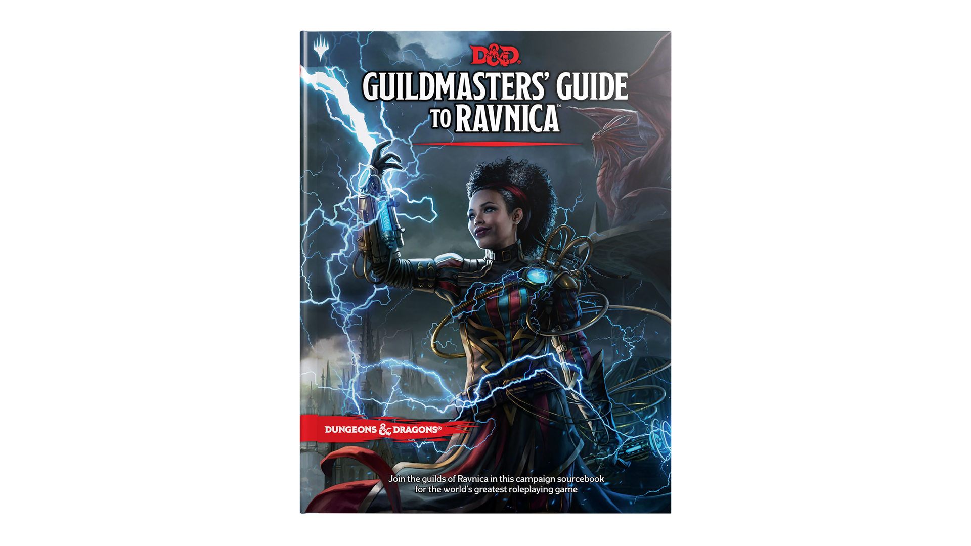 10 best sourcebooks for Dungeons & Dragons 5E | Dicebreaker