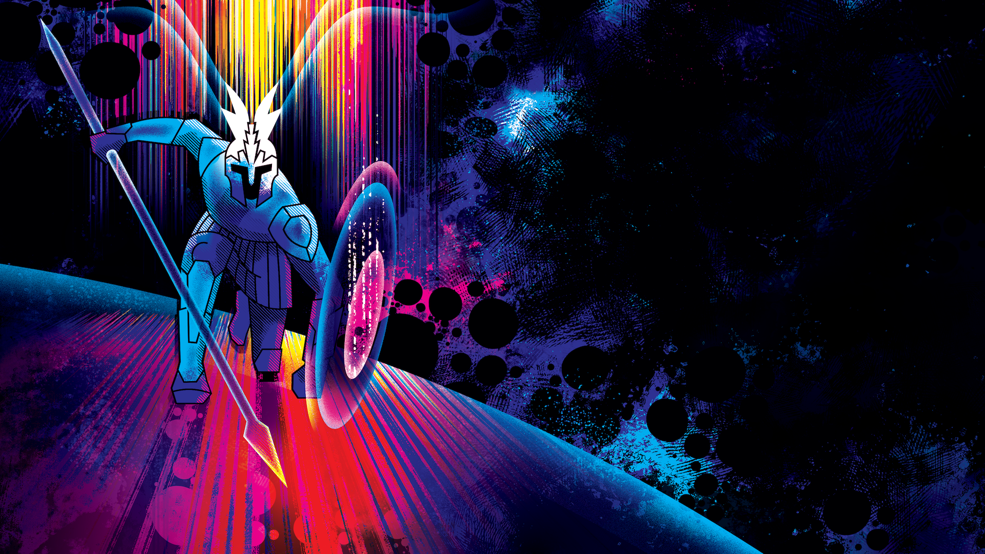 Mythopoetic RPG Agon brings all its resources online in a new Roll20 ...