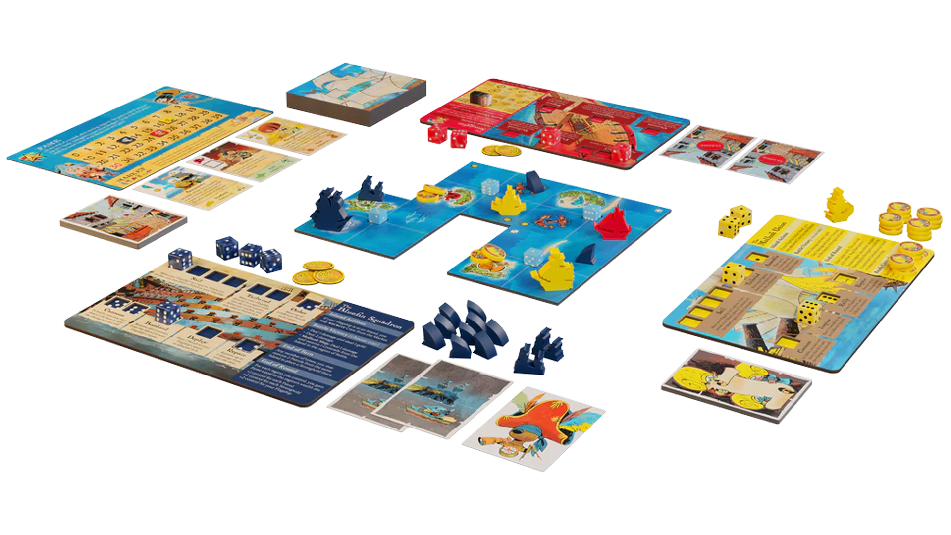 Ahoy is the beginner-friendly Root I didn’t know I wanted - and it’s ...