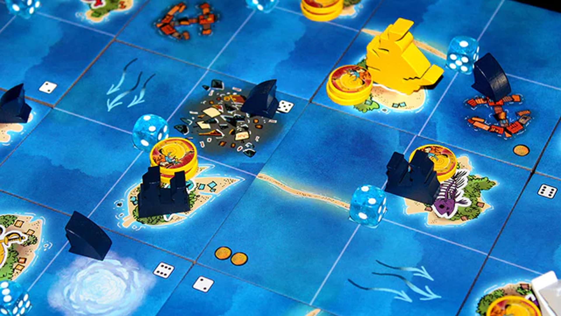 Ahoy is the beginner-friendly Root I didn’t know I wanted - and it’s ...