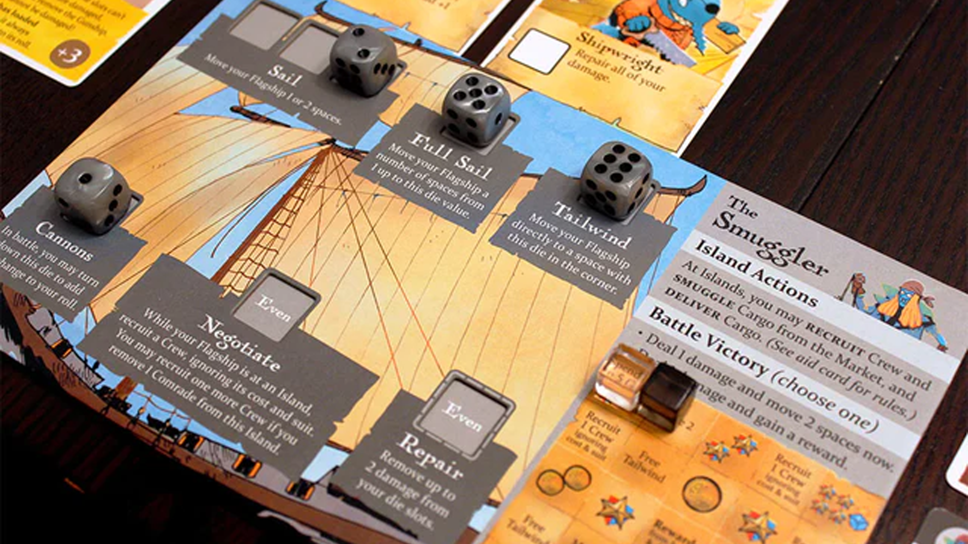 Ahoy is the beginner-friendly Root I didn’t know I wanted - and it’s ...