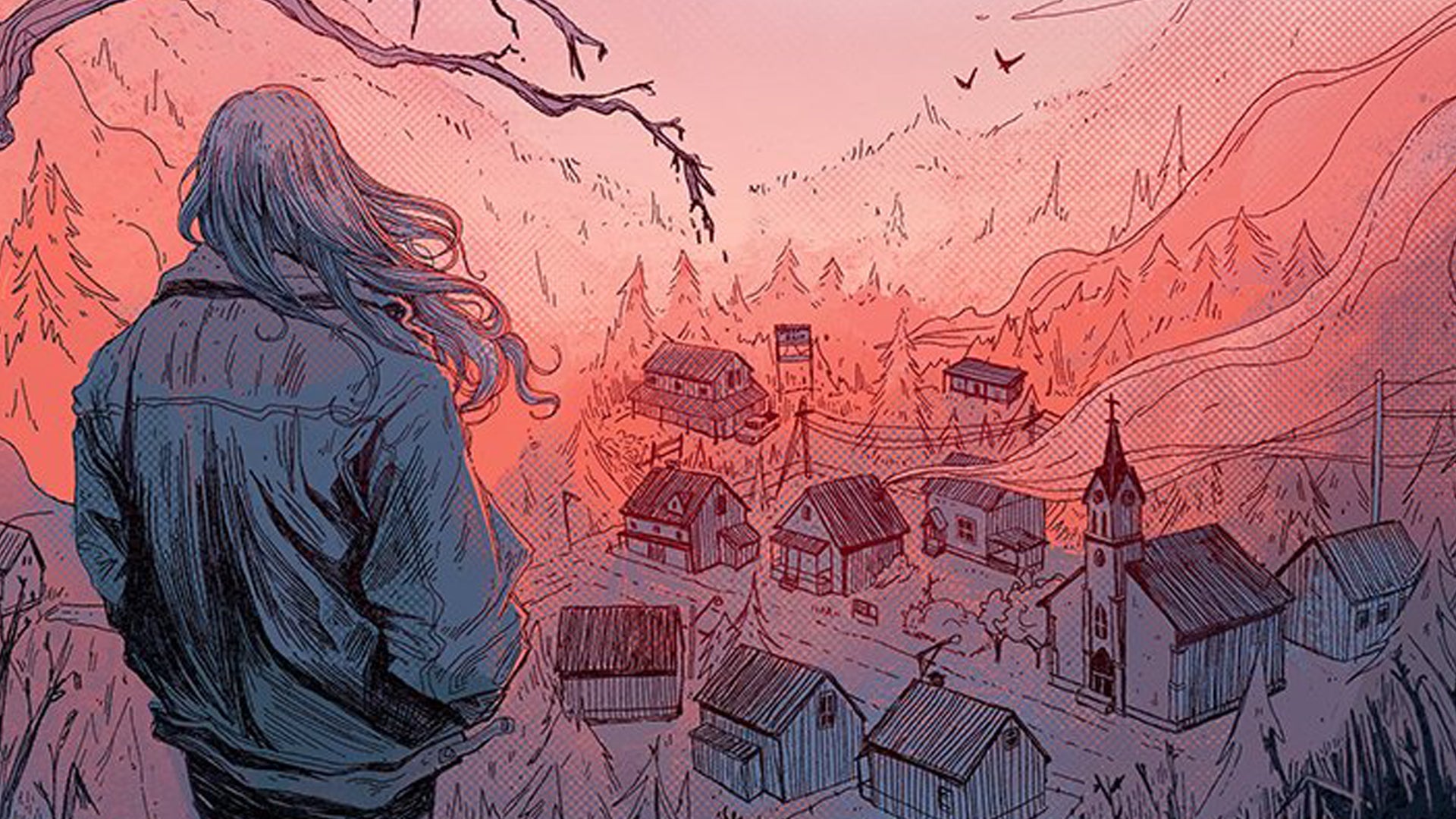 Alice is Missing is a silent RPG played over text message from the ...