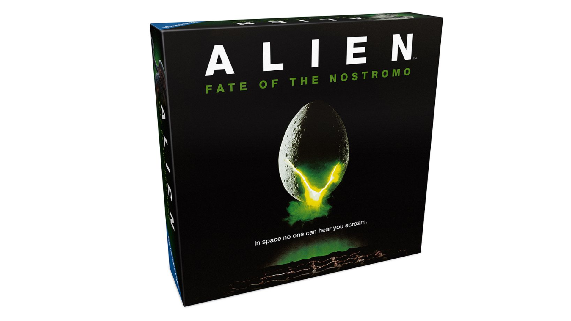Alien: Fate of the Nostromo board game adapts the final days of the ...