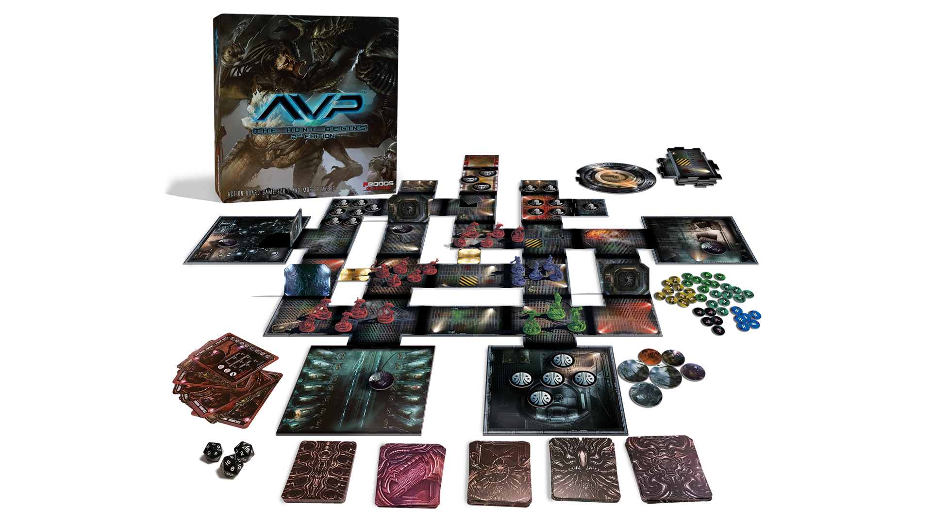 The 10 best movie board games 2022 | Dicebreaker