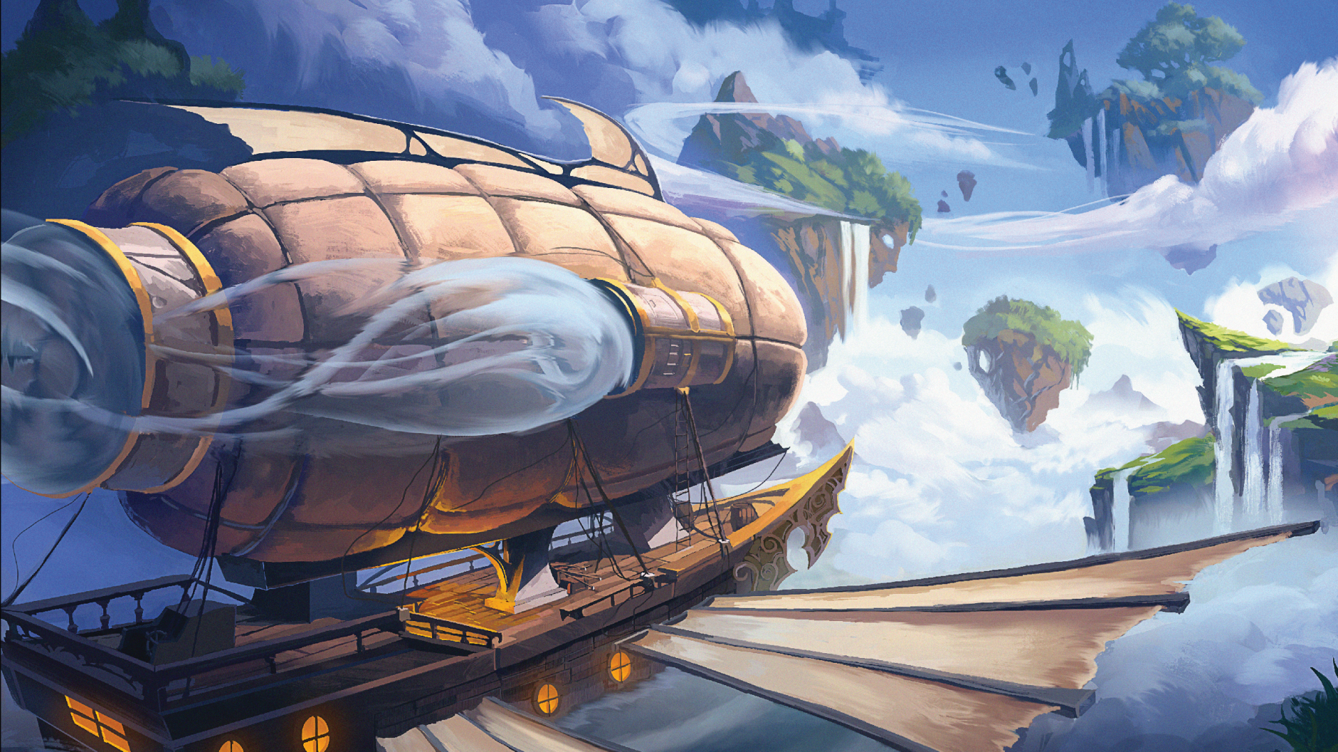 Maddie Cullen | Dicebreaker