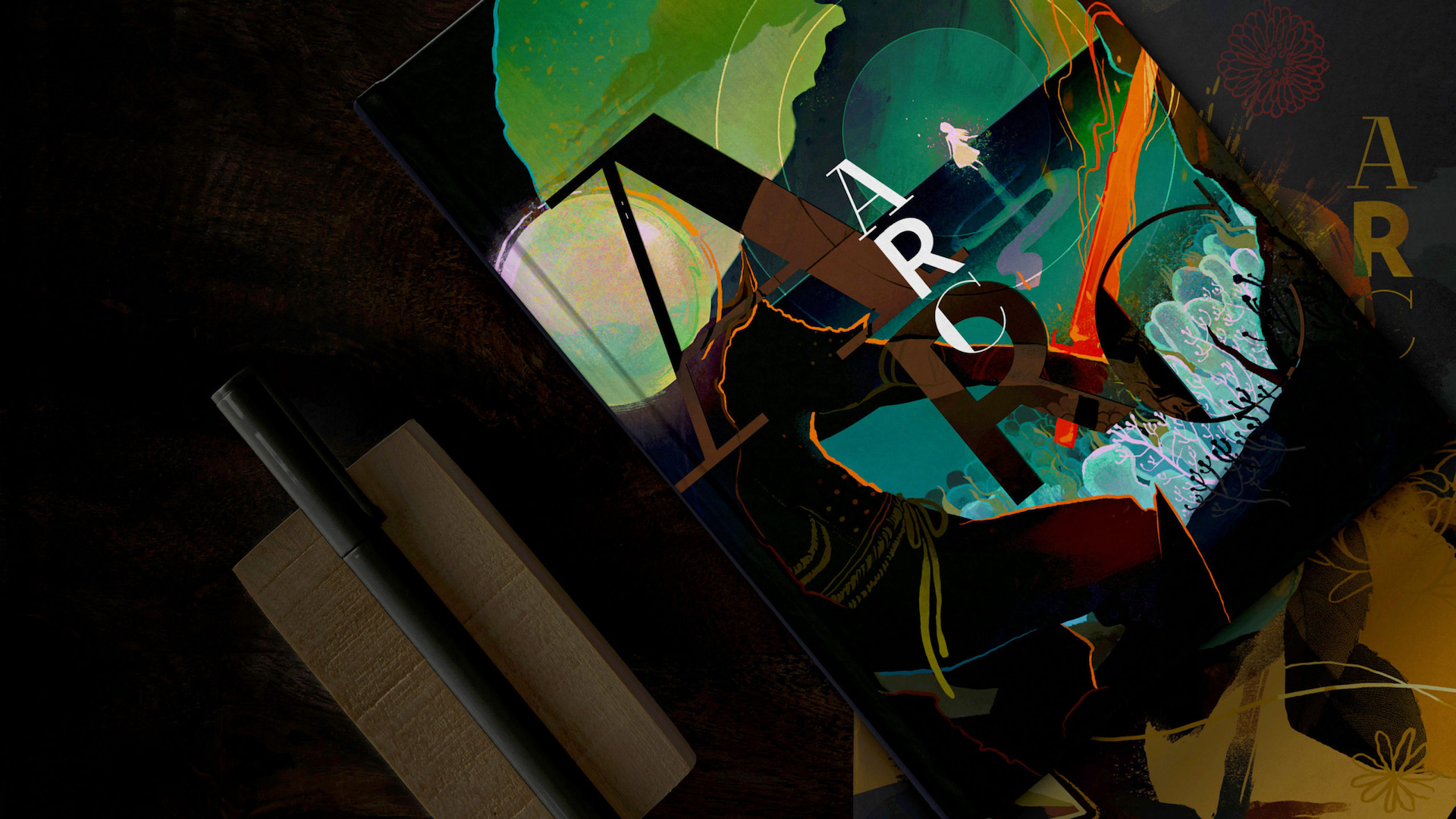 Race against the clock to stop the apocalypse in real-time tabletop RPG ...