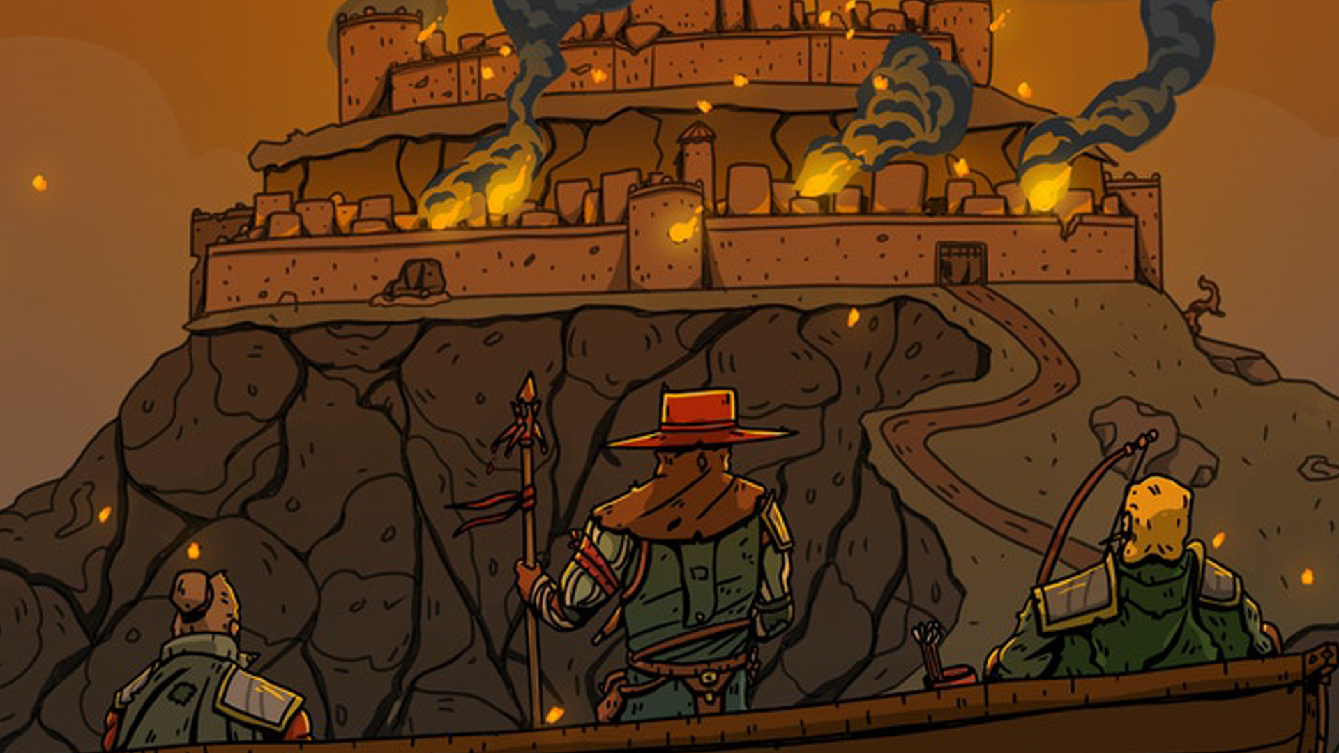 Hitman and Dungeons & Dragons are combined in this RPG book | Dicebreaker