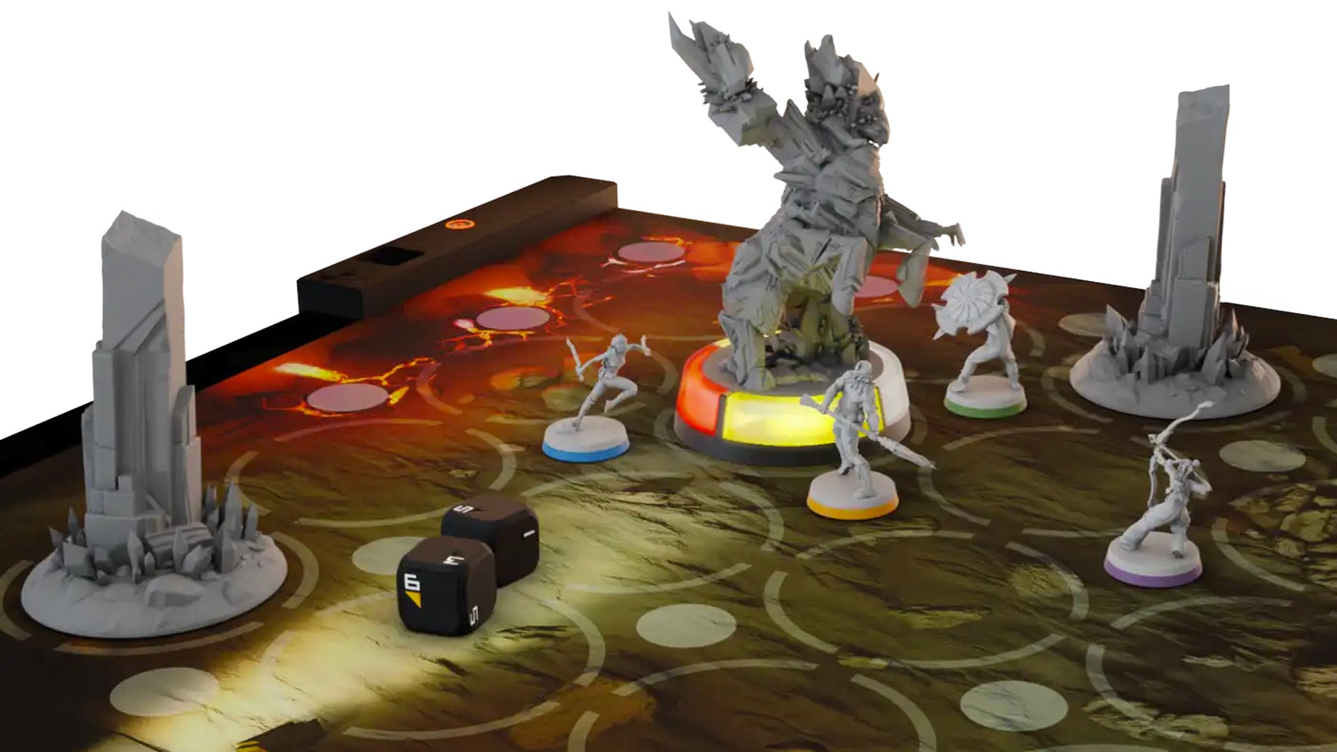 Digital Board Games | Dicebreaker