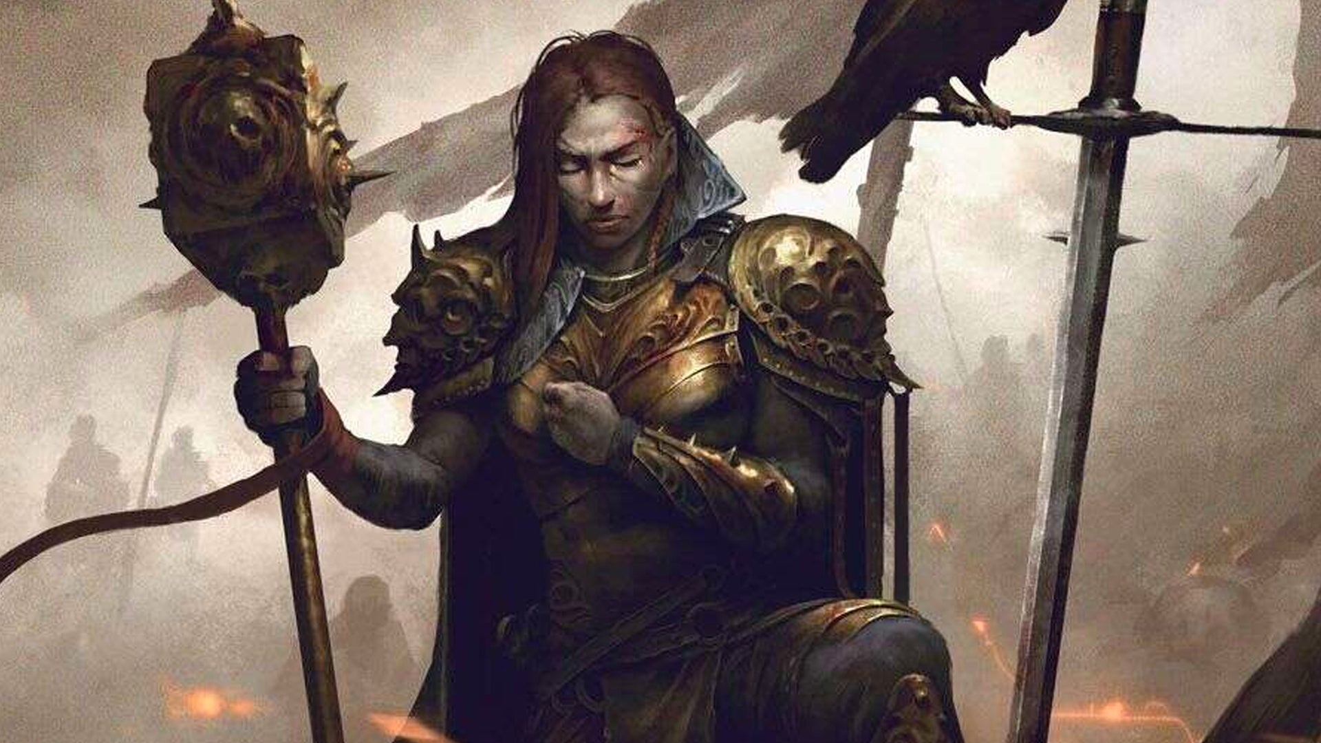 7 best Forged in the Dark RPGs to play after Blades in the Dark ...