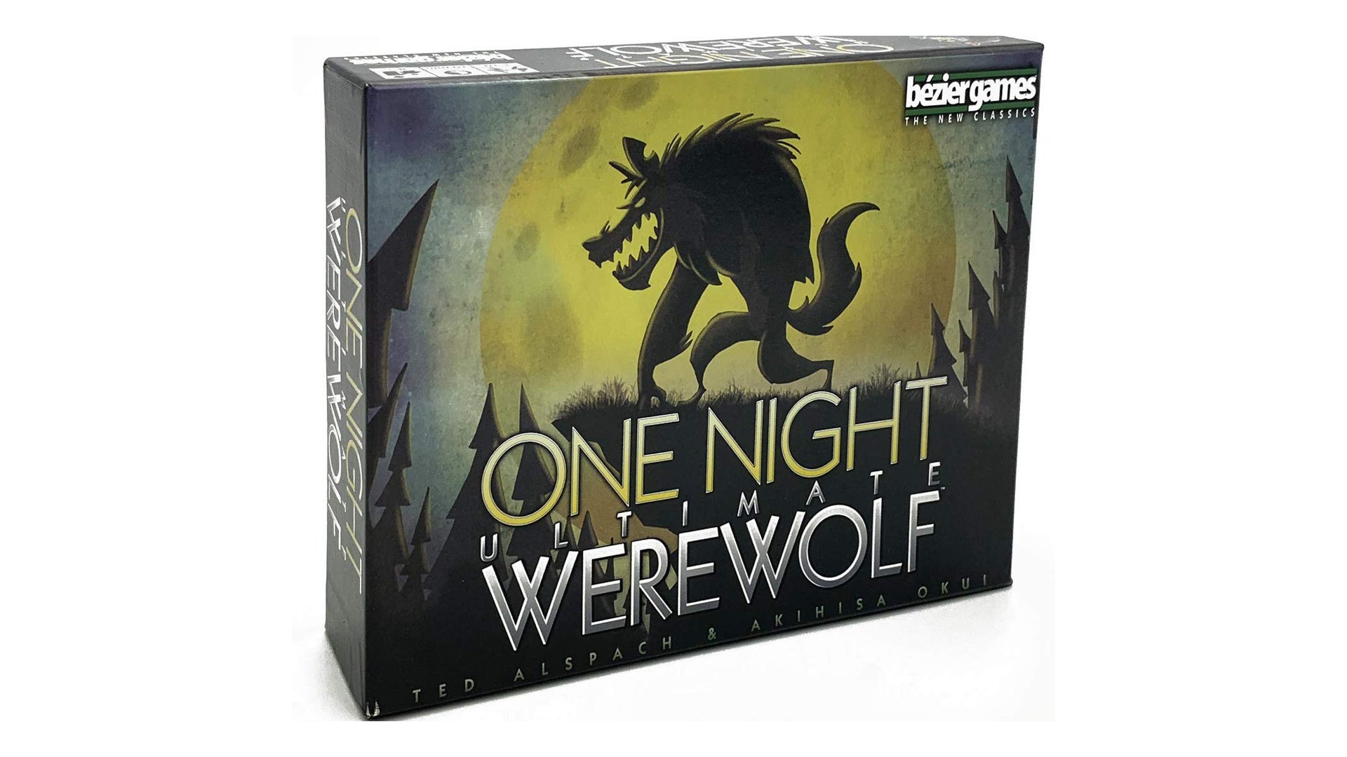 10 best social deduction games to play after Werewolf | Dicebreaker