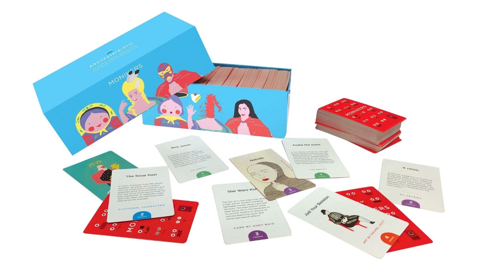 10 best party board games for big groups | Dicebreaker