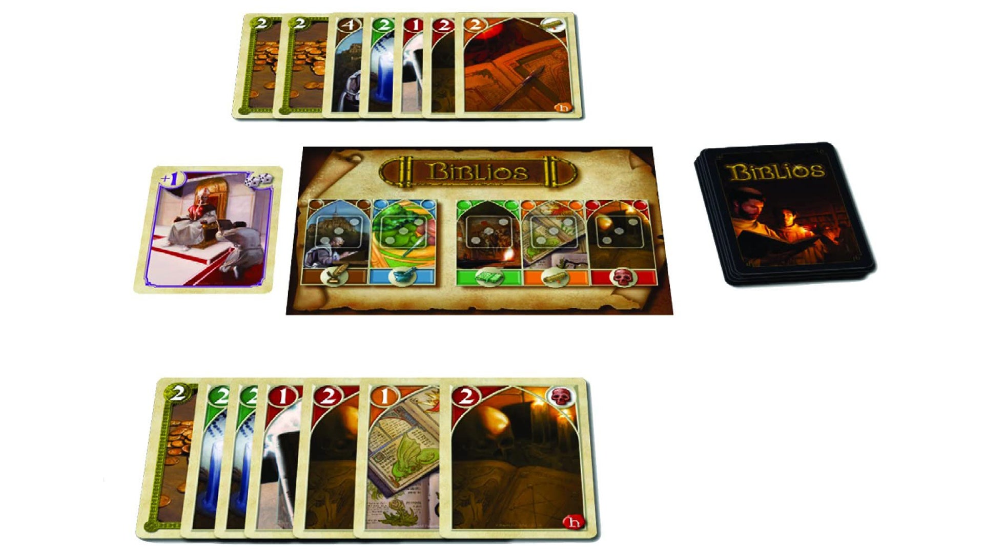 10 best auction board games you can bet on for a good time | Dicebreaker