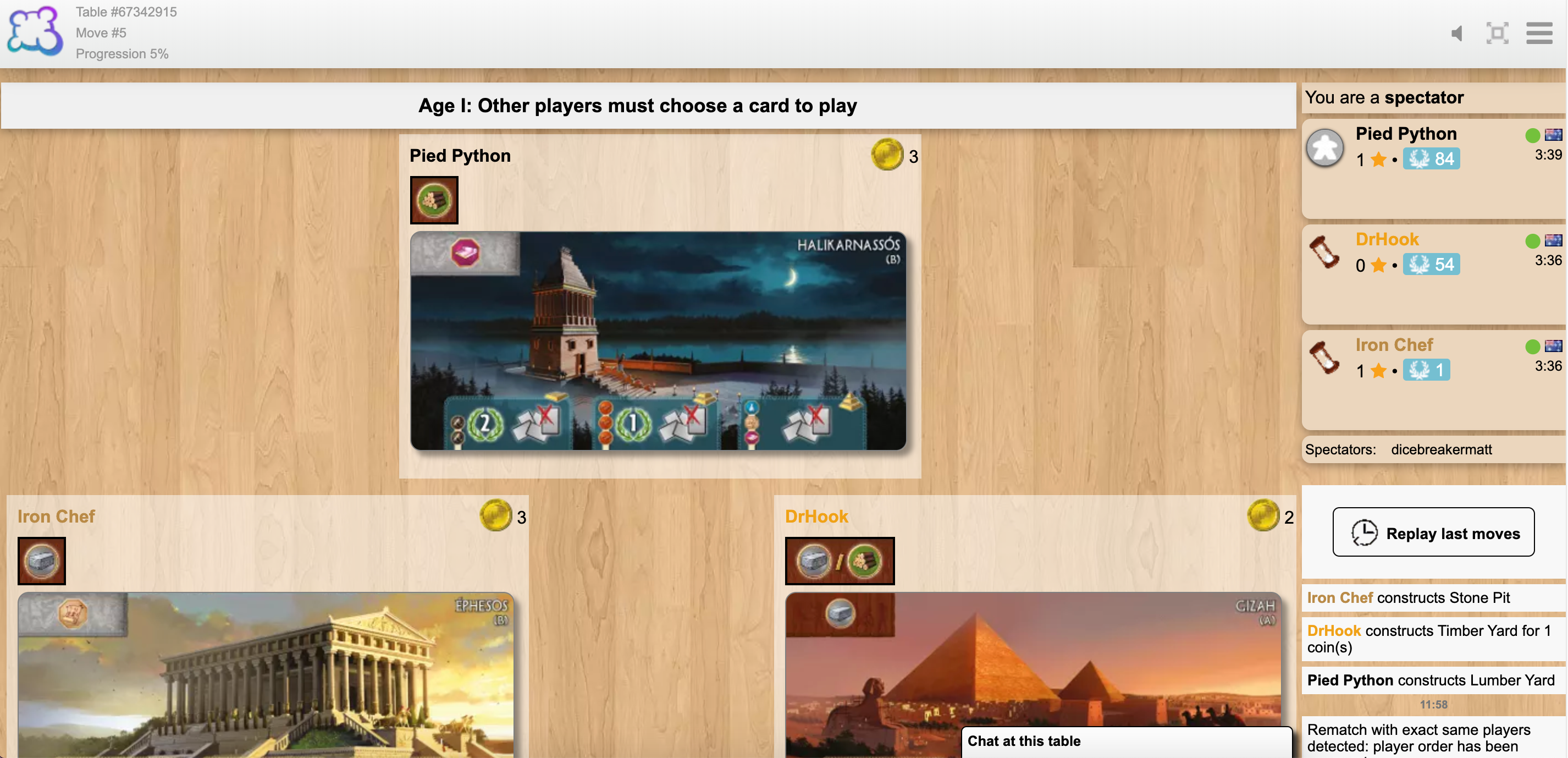 14 best digital board games to play on PC and mobile | Dicebreaker
