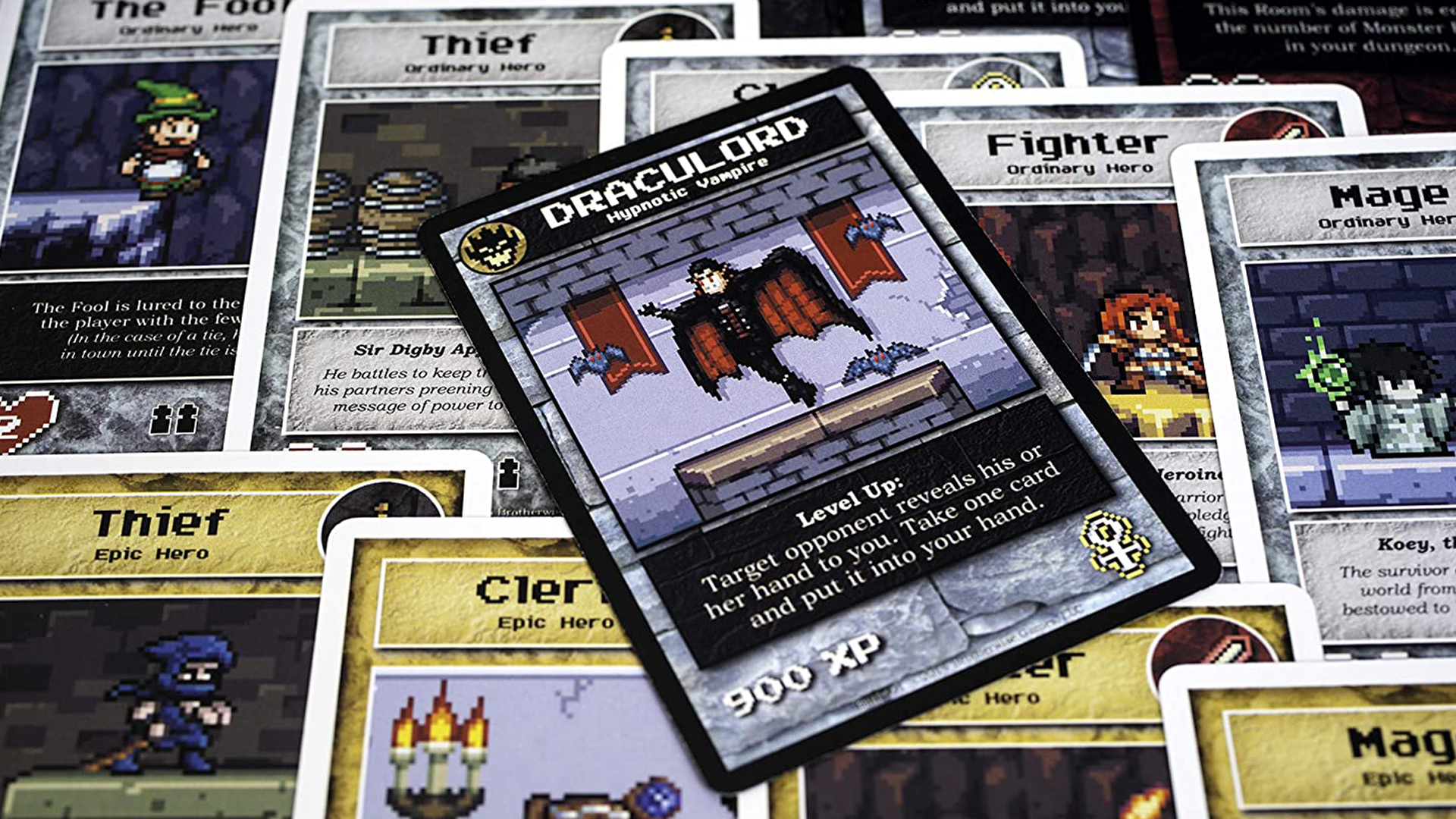 Boss Monster getting a new version, designer requests feedback from ...