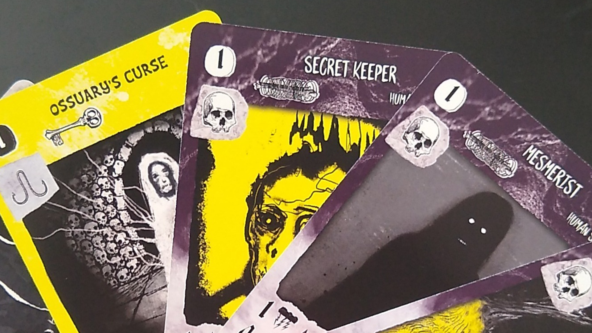 Treasures of the Troll King is a Mörk Borg adventure | Dicebreaker