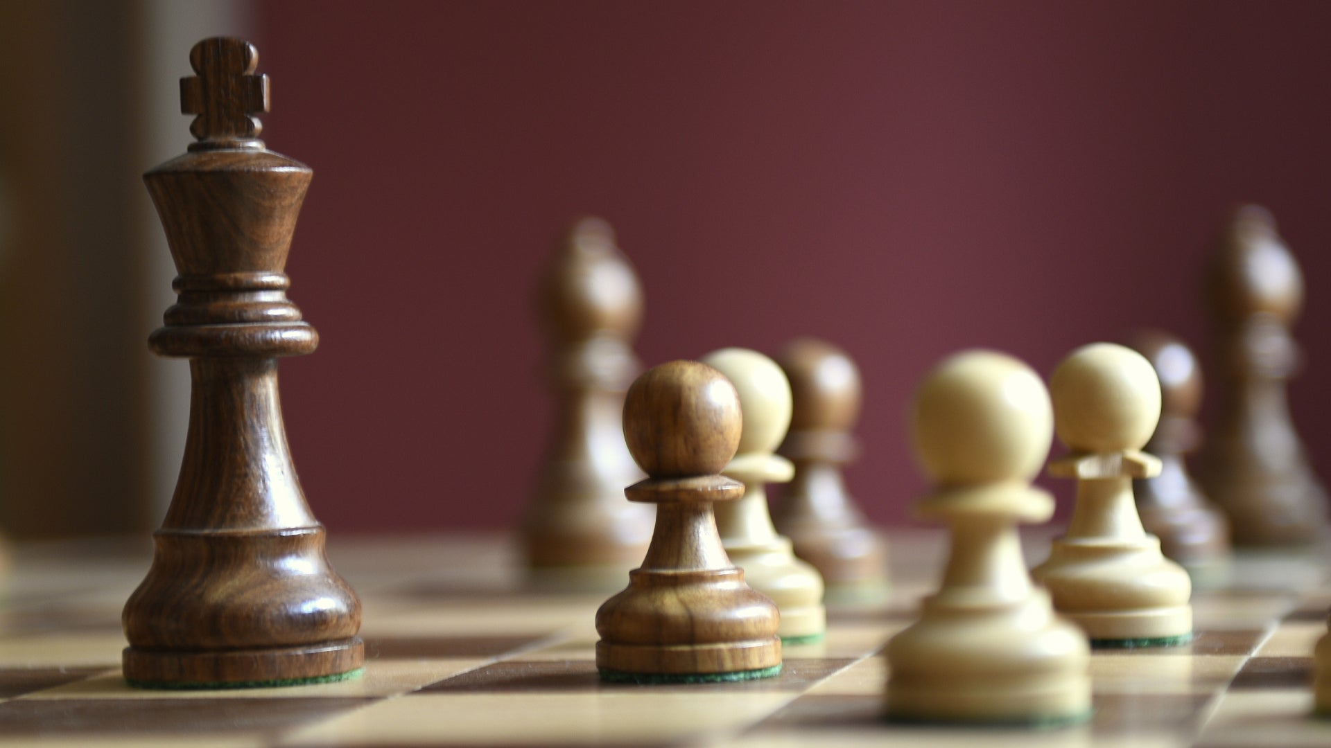 How to play chess for beginners: rules, moves and setup | Dicebreaker