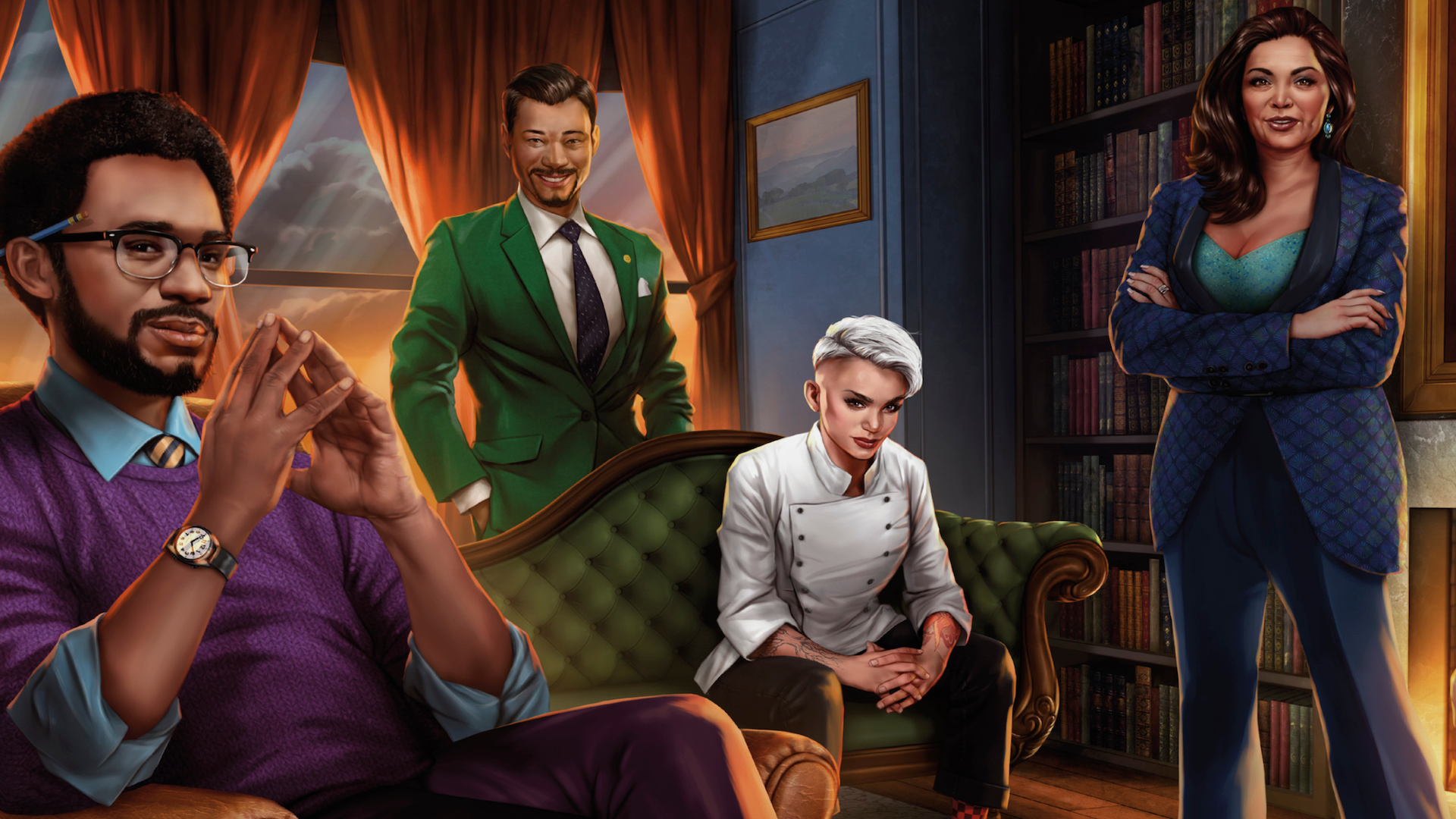 How to play Cluedo: board game’s rules, setup and how to win explained ...