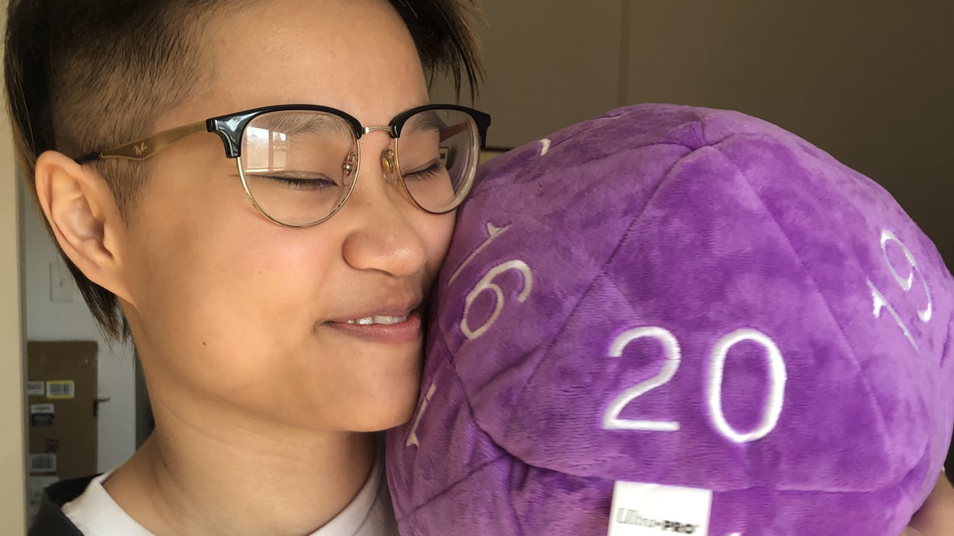 “Playing at an all-trans POC table is a life-changing experience ...