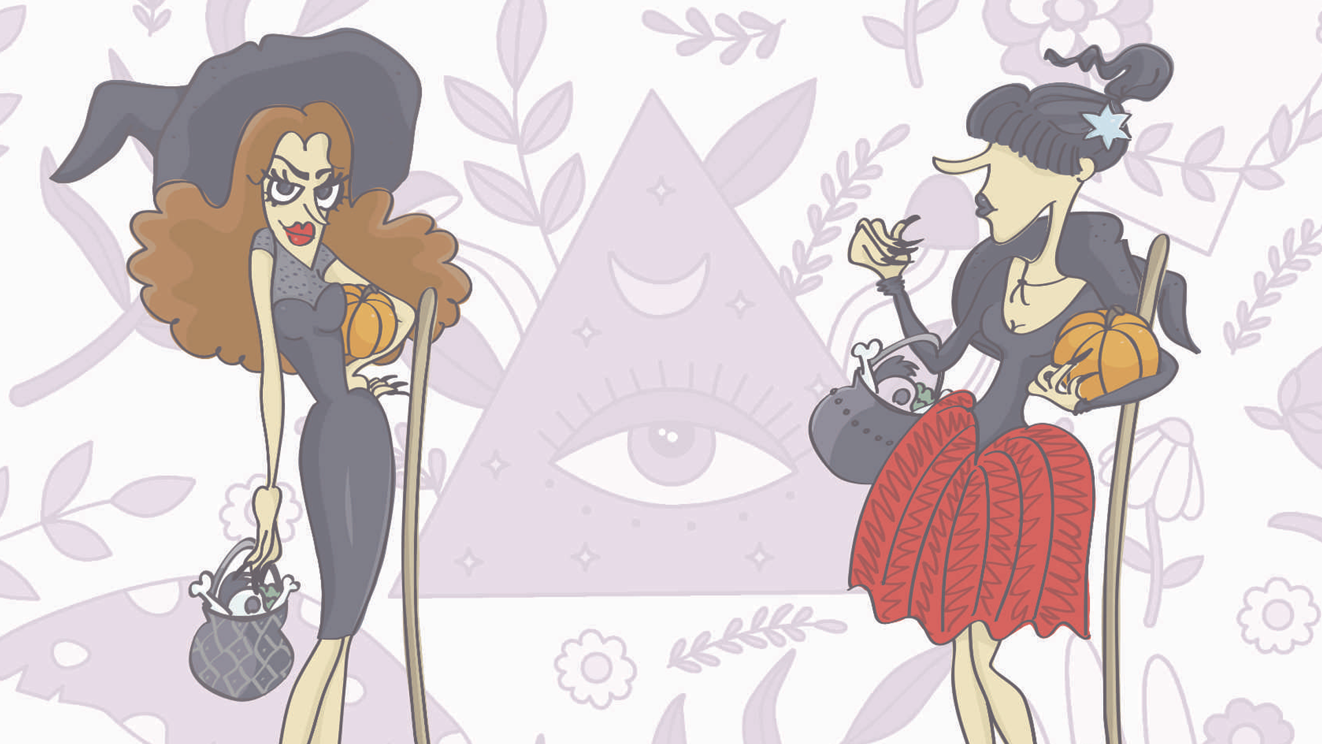 Coven Aunts is a wholesome tabletop RPG about drinking wine and being ...