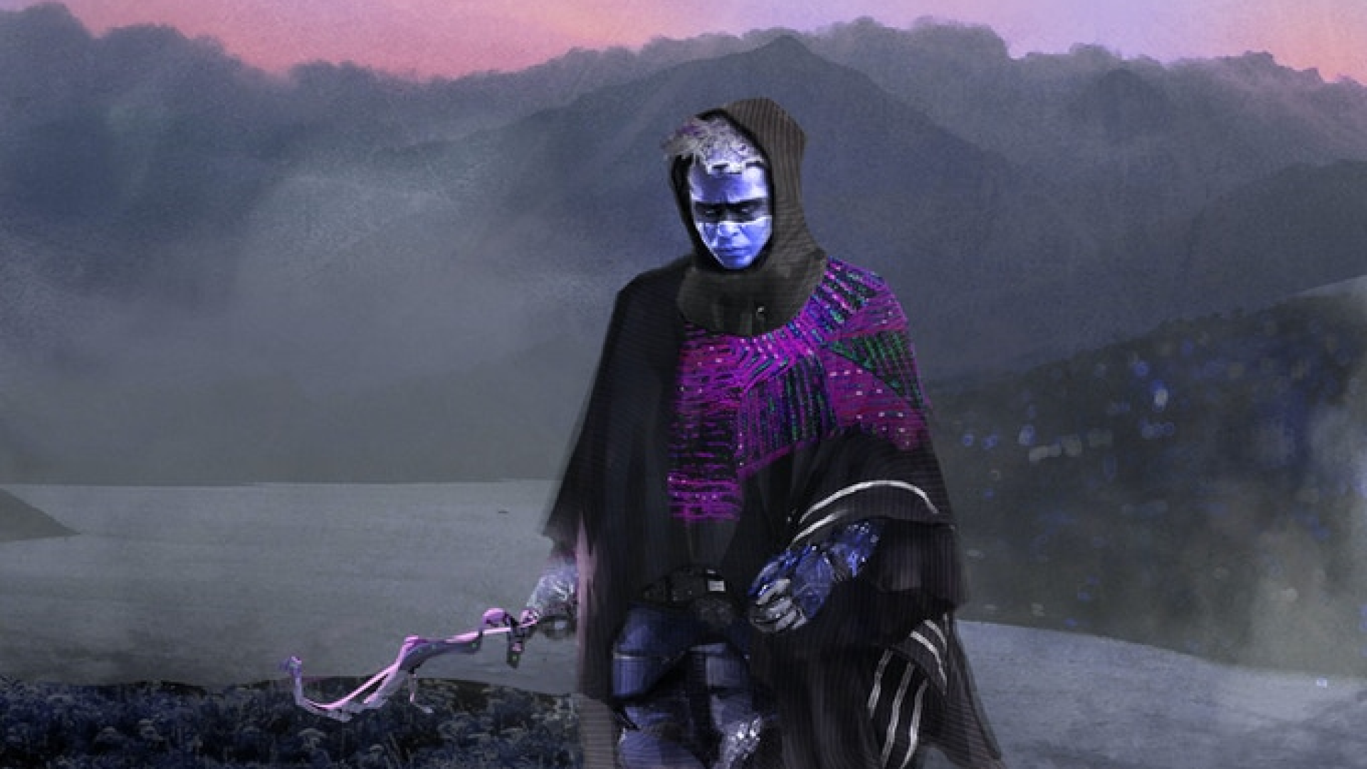 Coyote & Crow RPG preview: a joyous, respectful celebration of Native ...