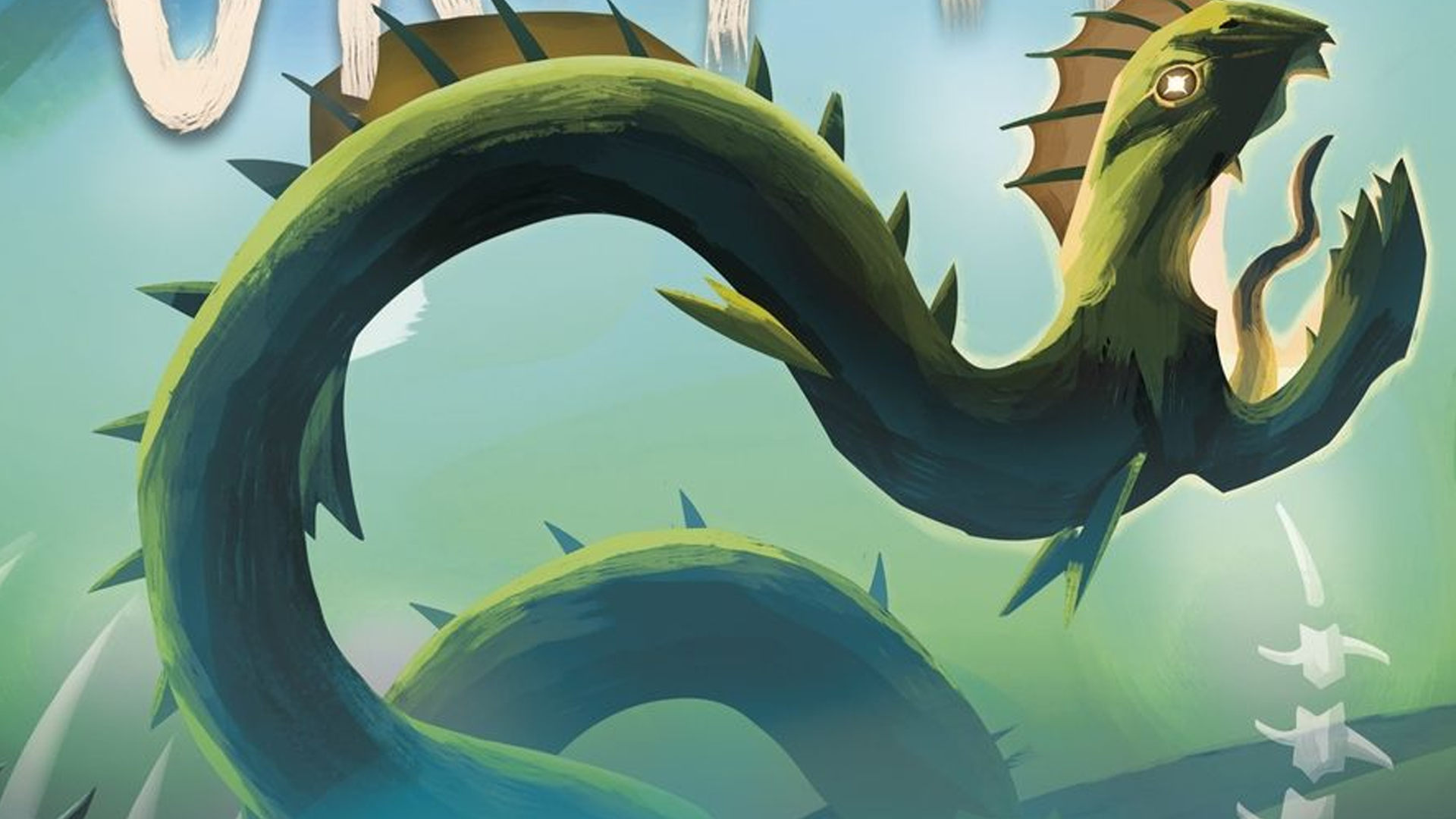 Cryptid artist confirms that a new entry in the series is on the way ...