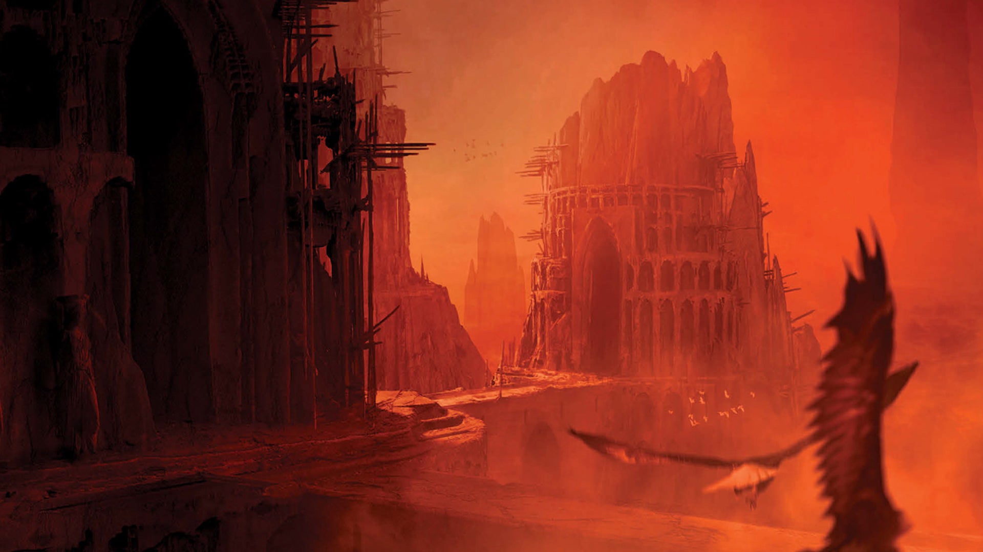 Cyberpunk Red lore guide: the world of the tabletop RPG from 2013 to ...