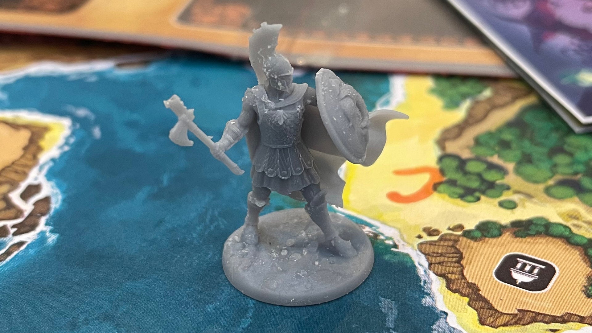 Cyclades II Dicebreaker cyclades-ii-dicebreaker