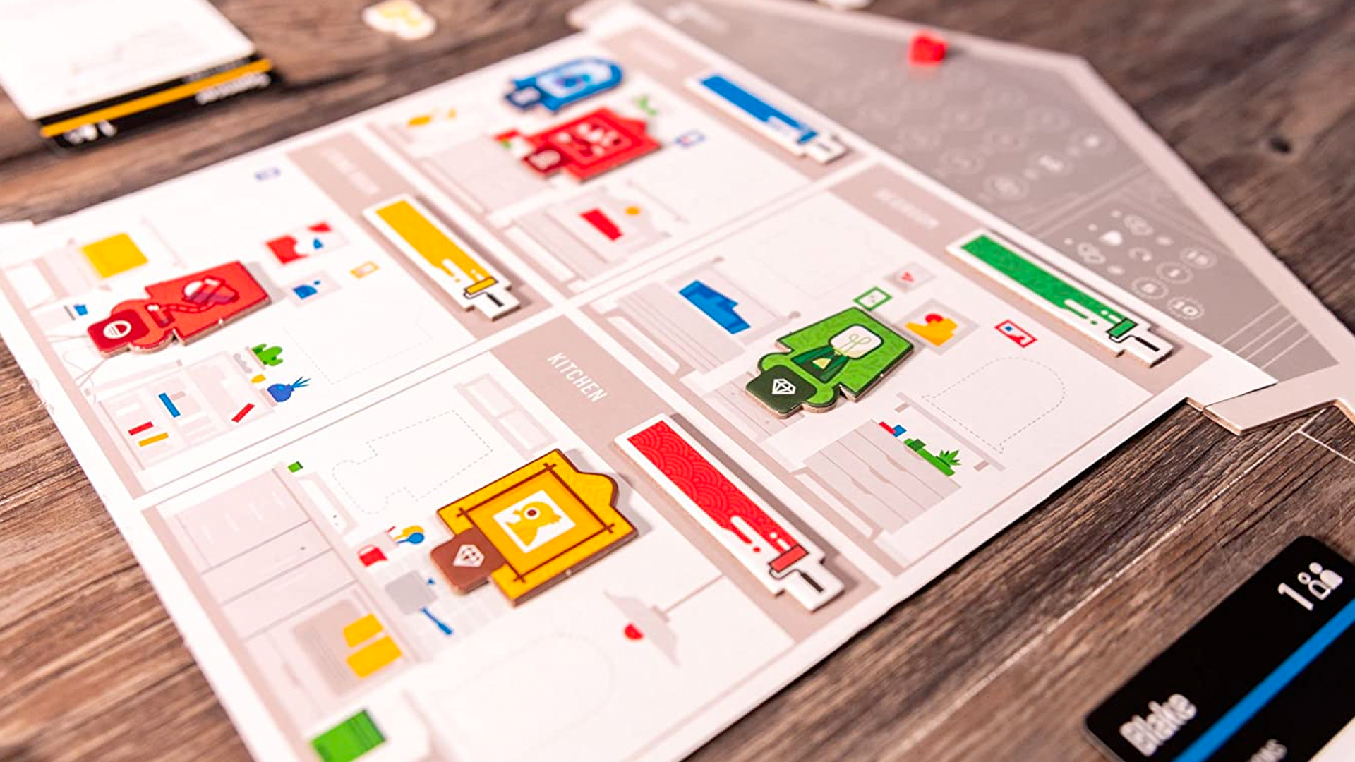 Floodgate Games | Dicebreaker