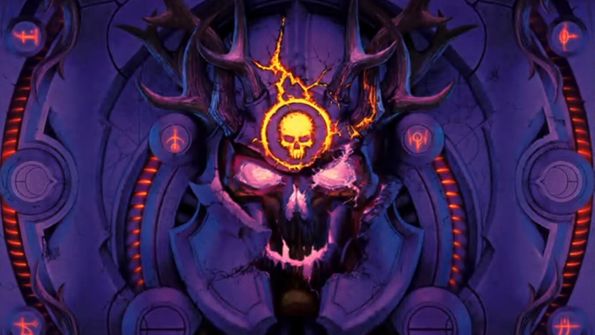 Descent: Legends of the Dark Act II revealed as The Betrayer’s War ...