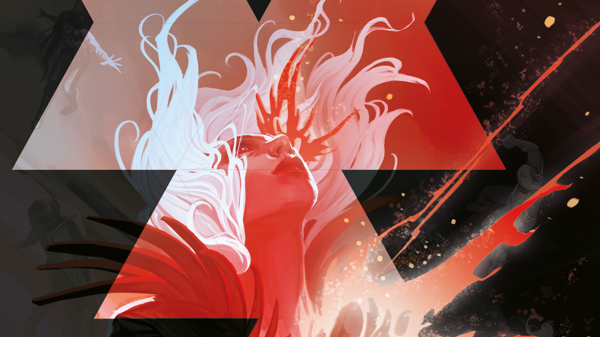 DIE creators talk adapting the comic into a TRPG | Dicebreaker