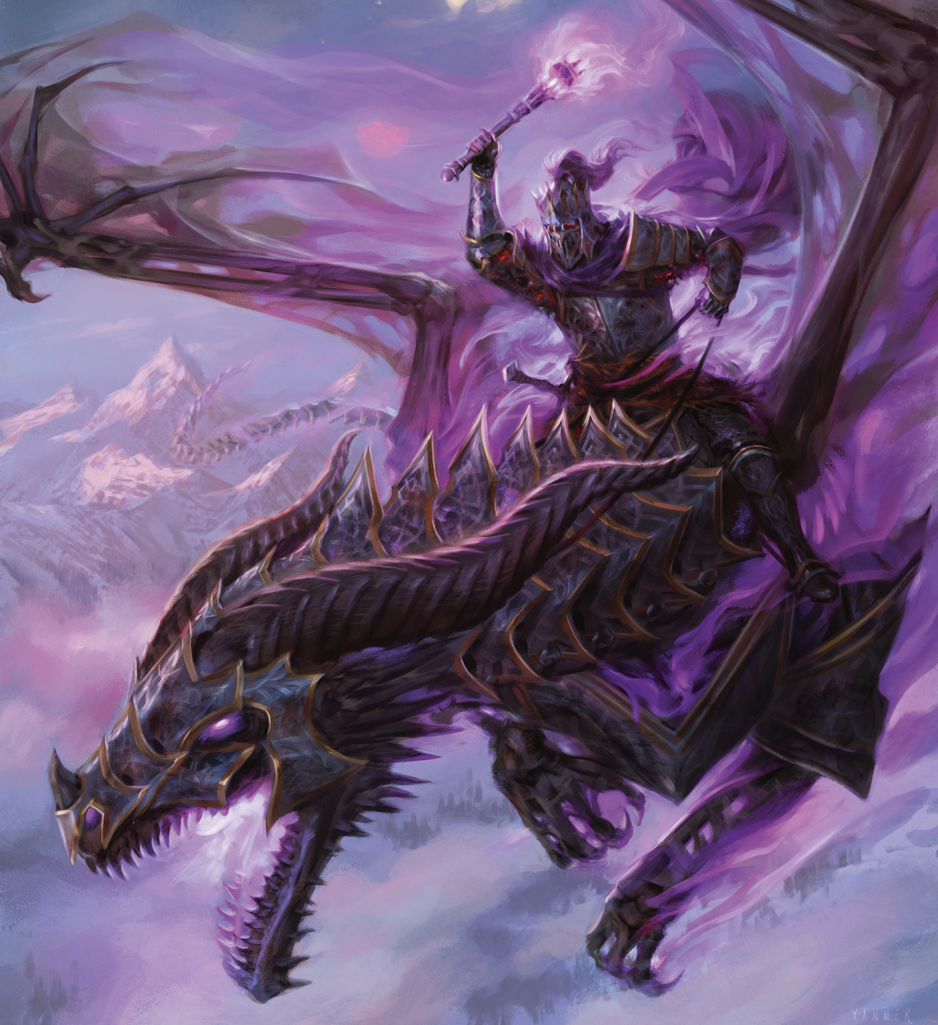 D&D 5E’s Dragonlance adventure has a release date, was inspired by ...