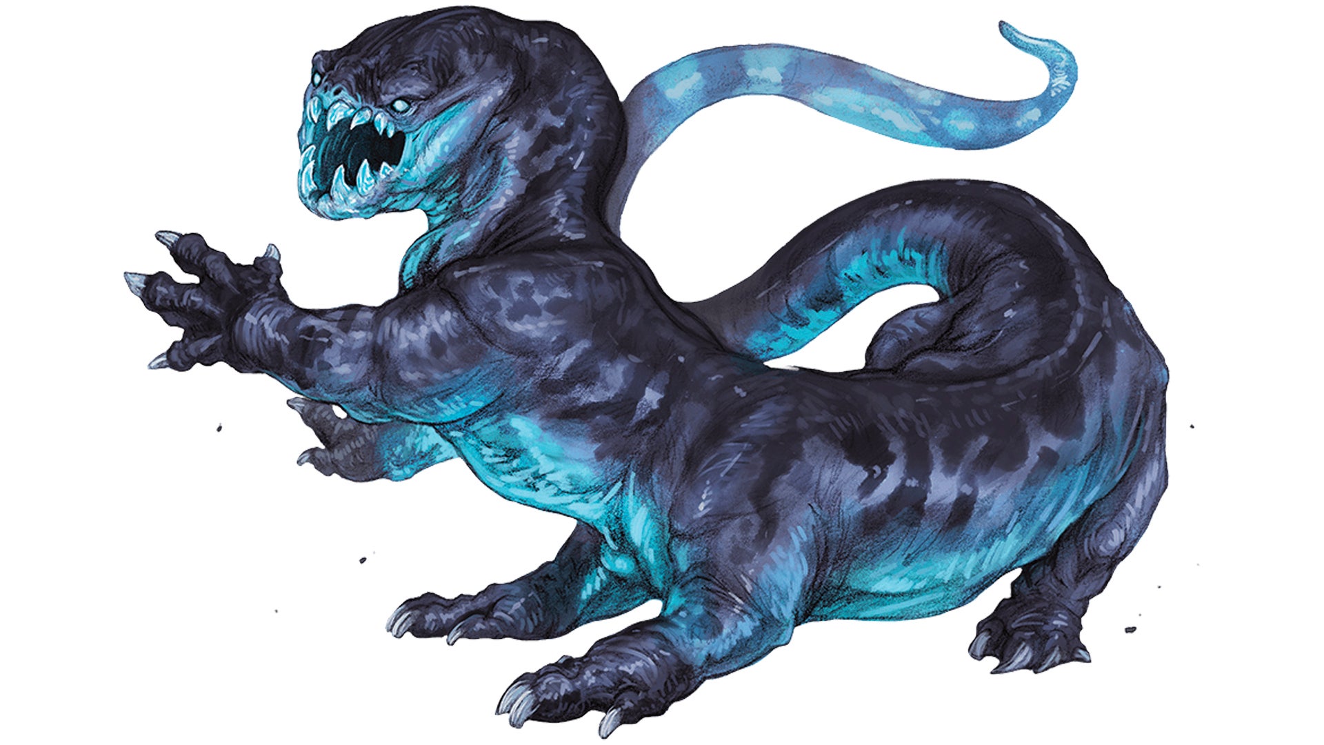 10 winter D&D 5E monsters perfect for a Christmas campaign | Dicebreaker