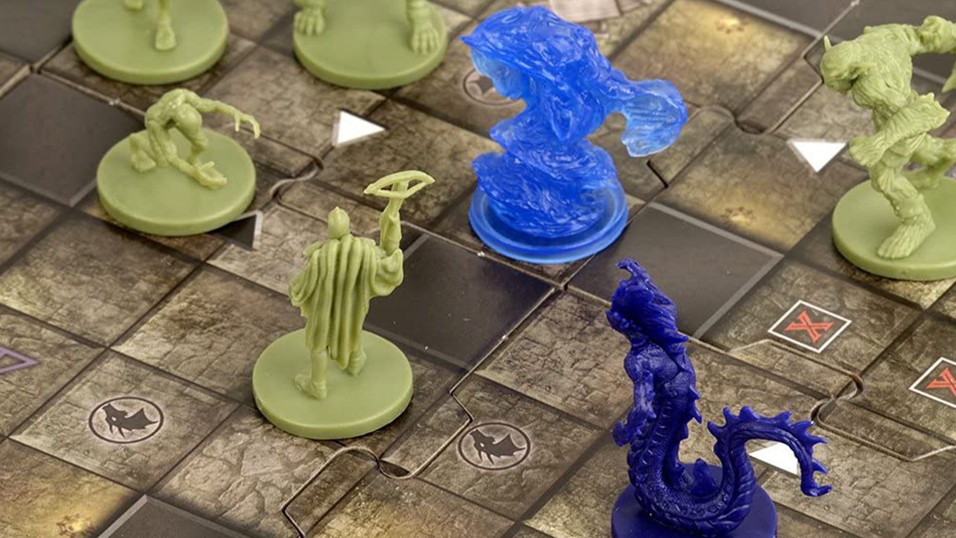 10 best RPG board games | Dicebreaker
