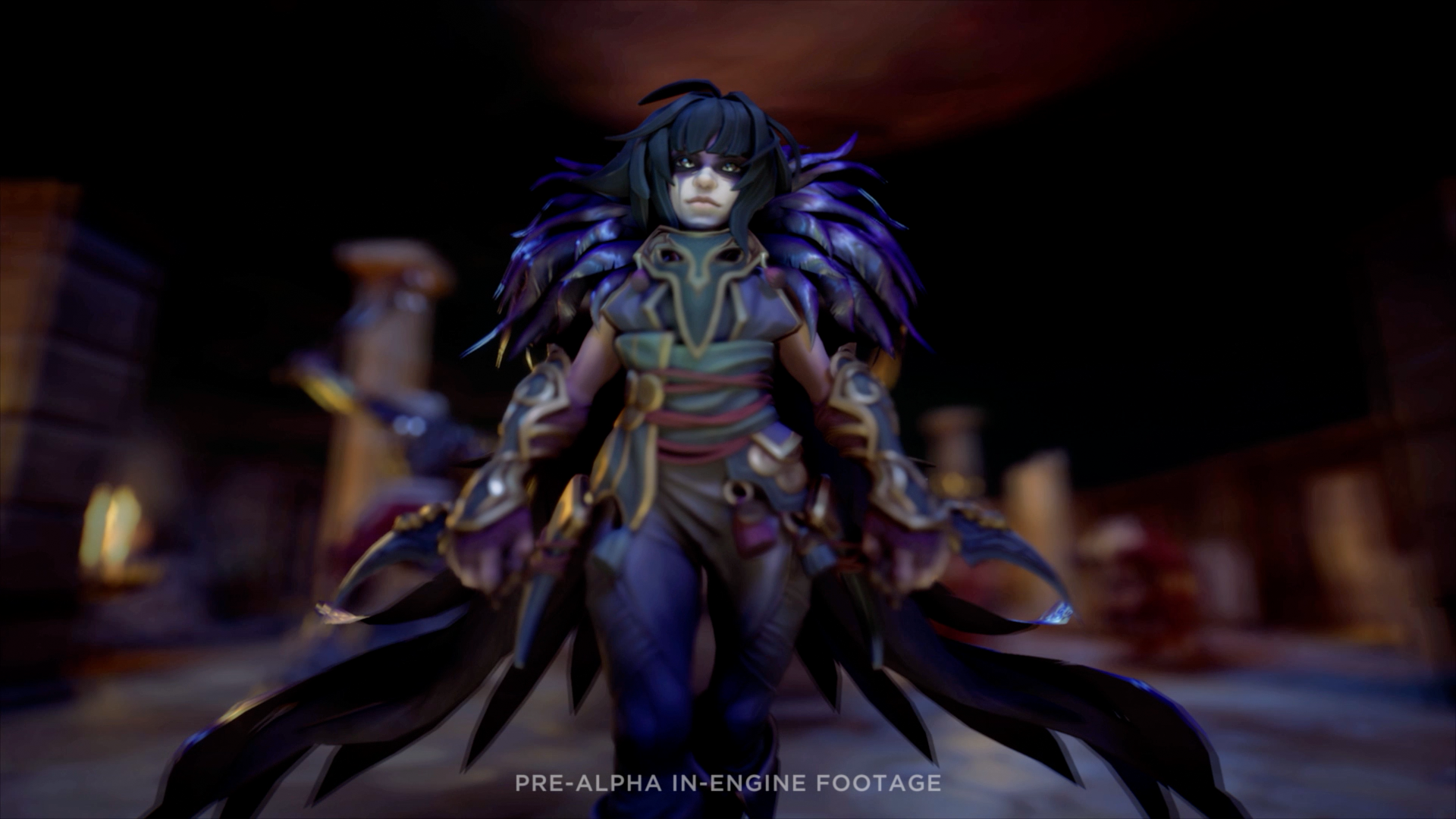 D&D is getting its own virtual tabletop, and it looks stunning ...