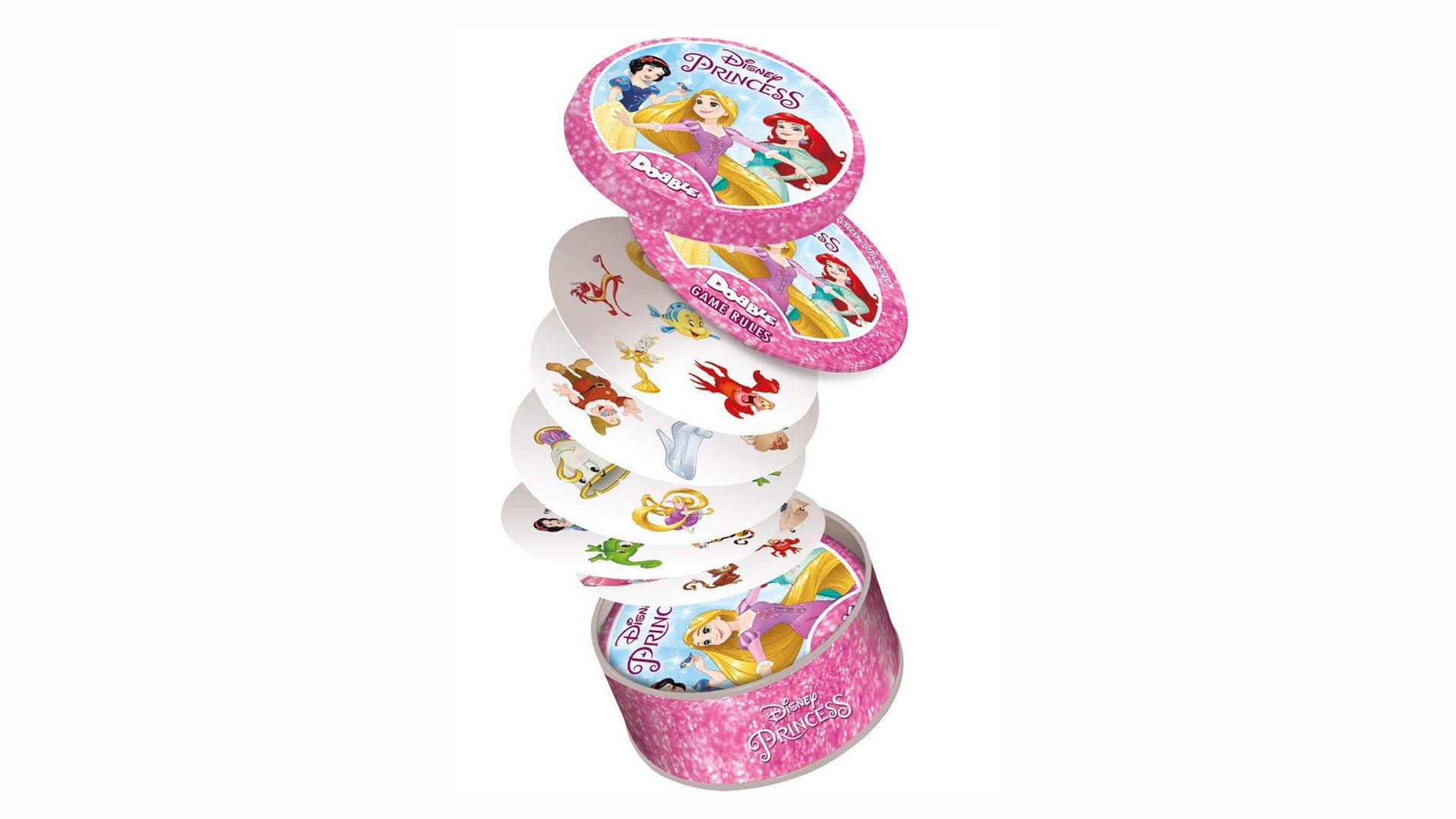 Dobble Disney Princess | Dicebreaker