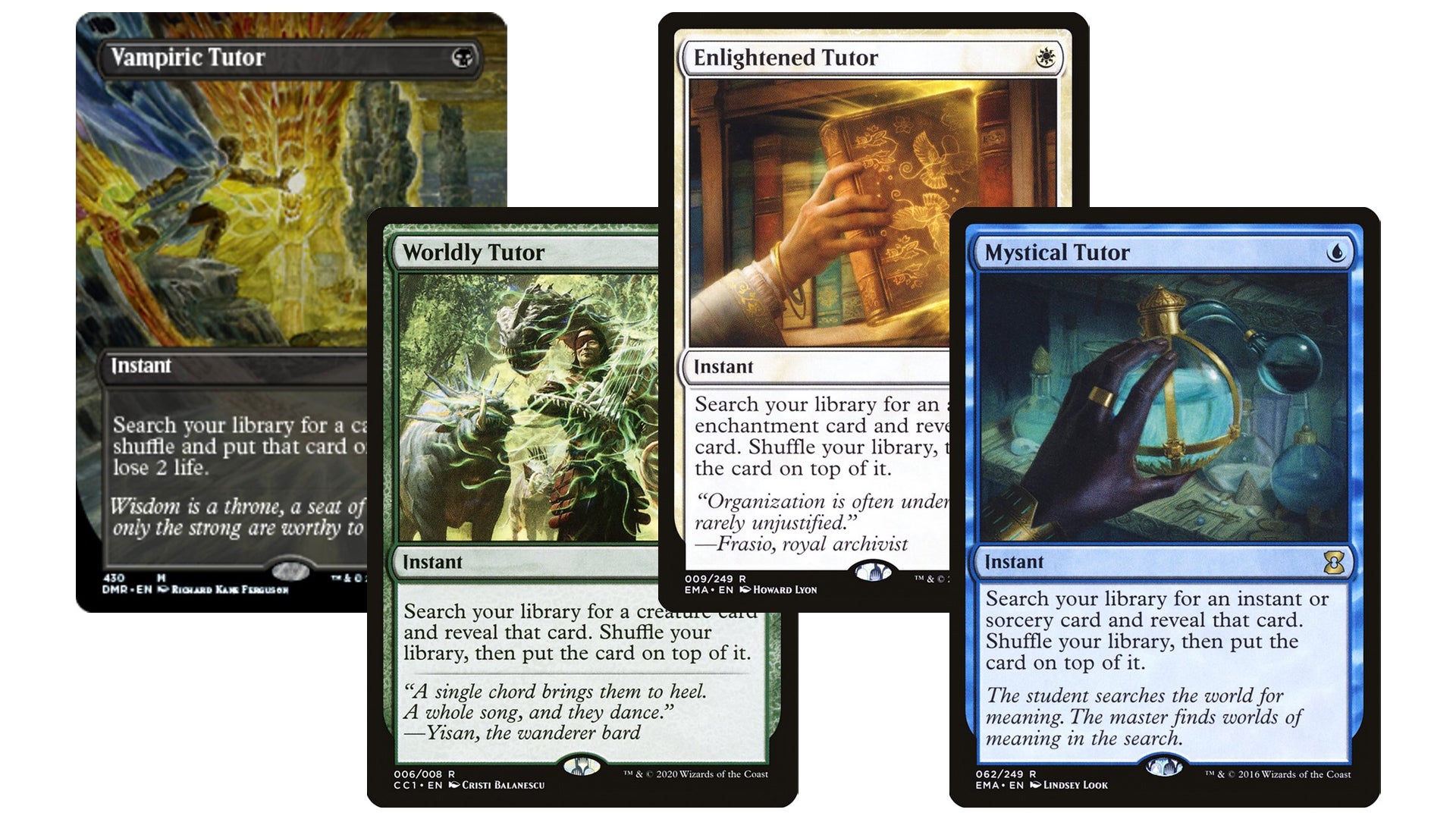 10 best Dominaria Remastered cards in Magic: The Gathering’s latest set ...