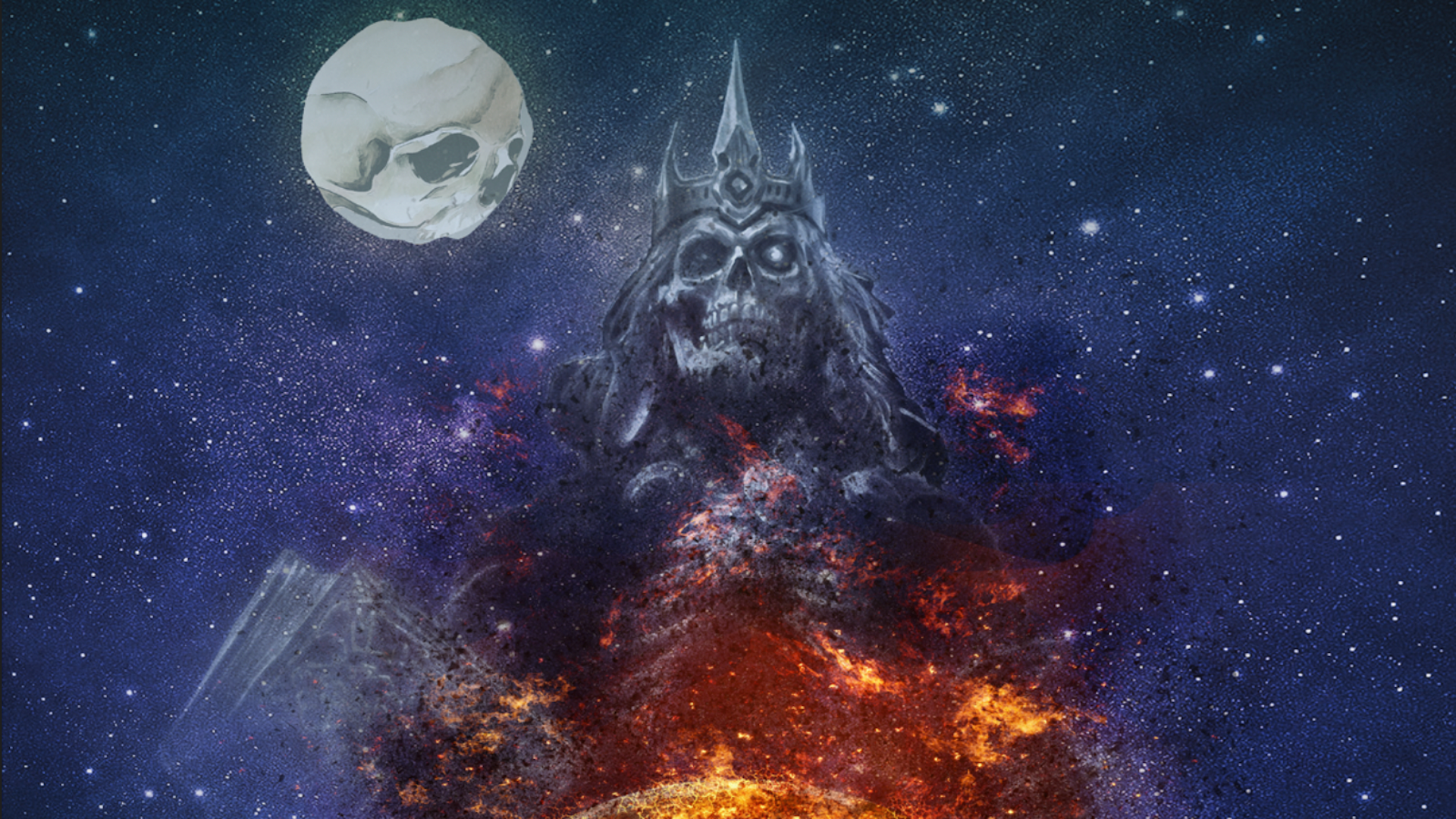 Explore the horrors of D&D’s darkest timeline in Doomed Forgotten ...