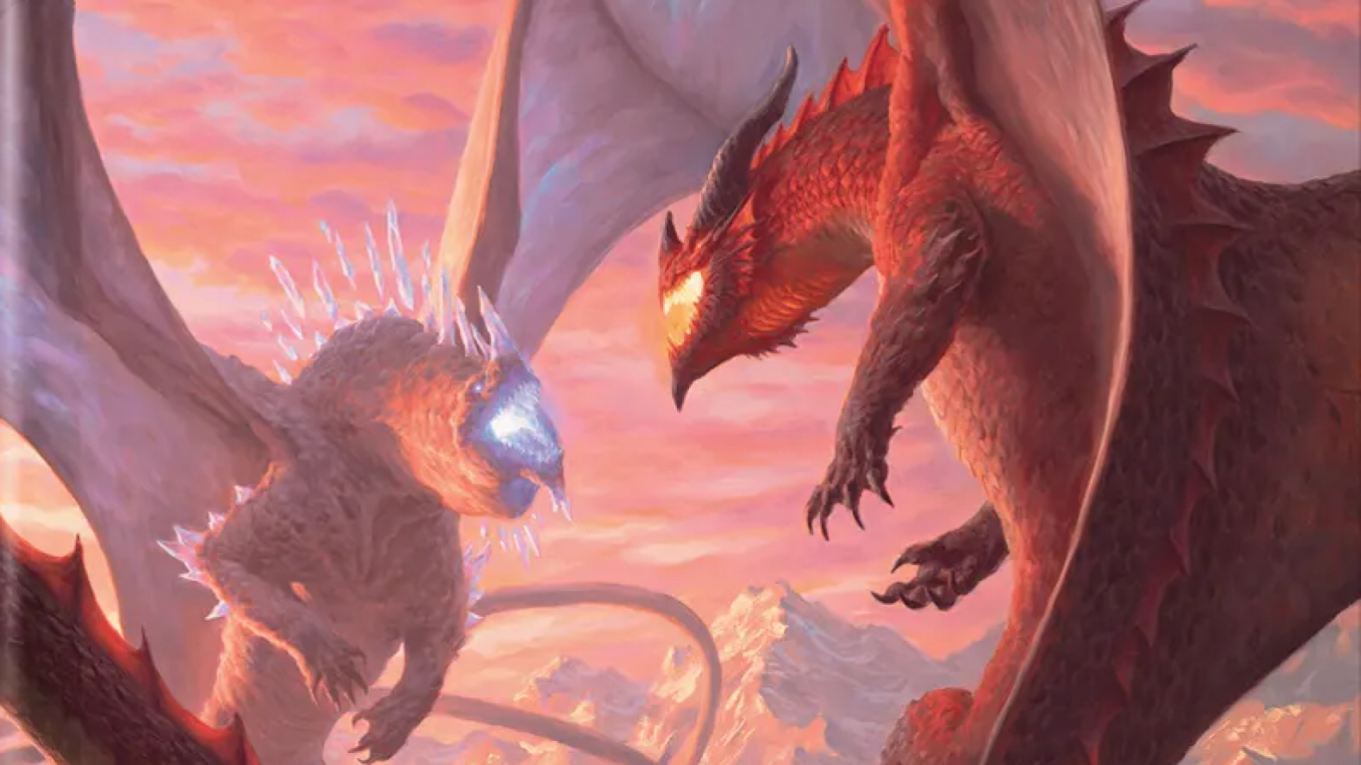 Gem Dragons return to D&D 5E courtesy of new sourcebook | Dicebreaker