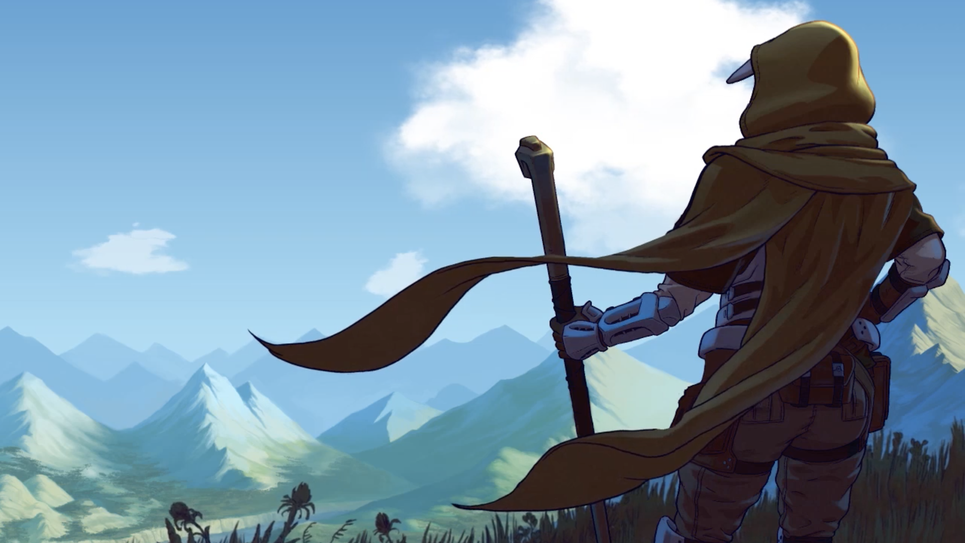 Earthborne Rangers | Dicebreaker